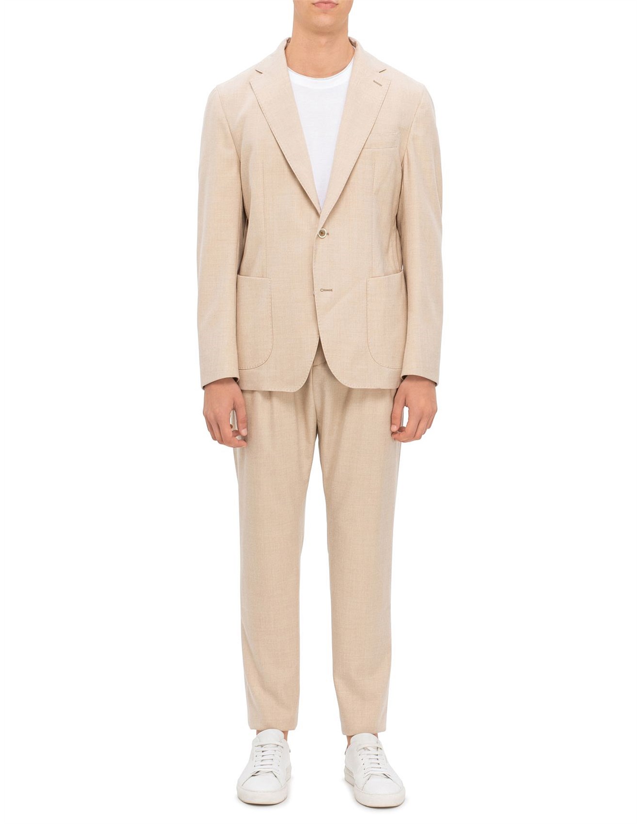 Eleventy Suit Set | David Jones