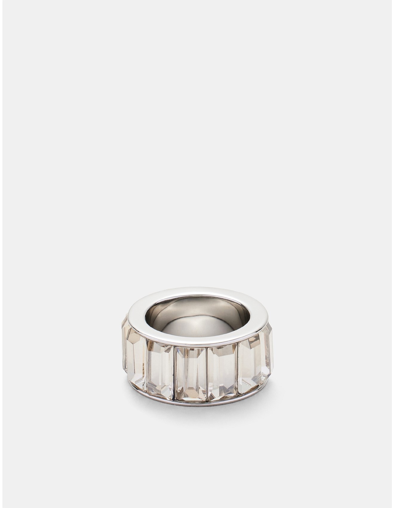 Mimco Descent Ring | David Jones