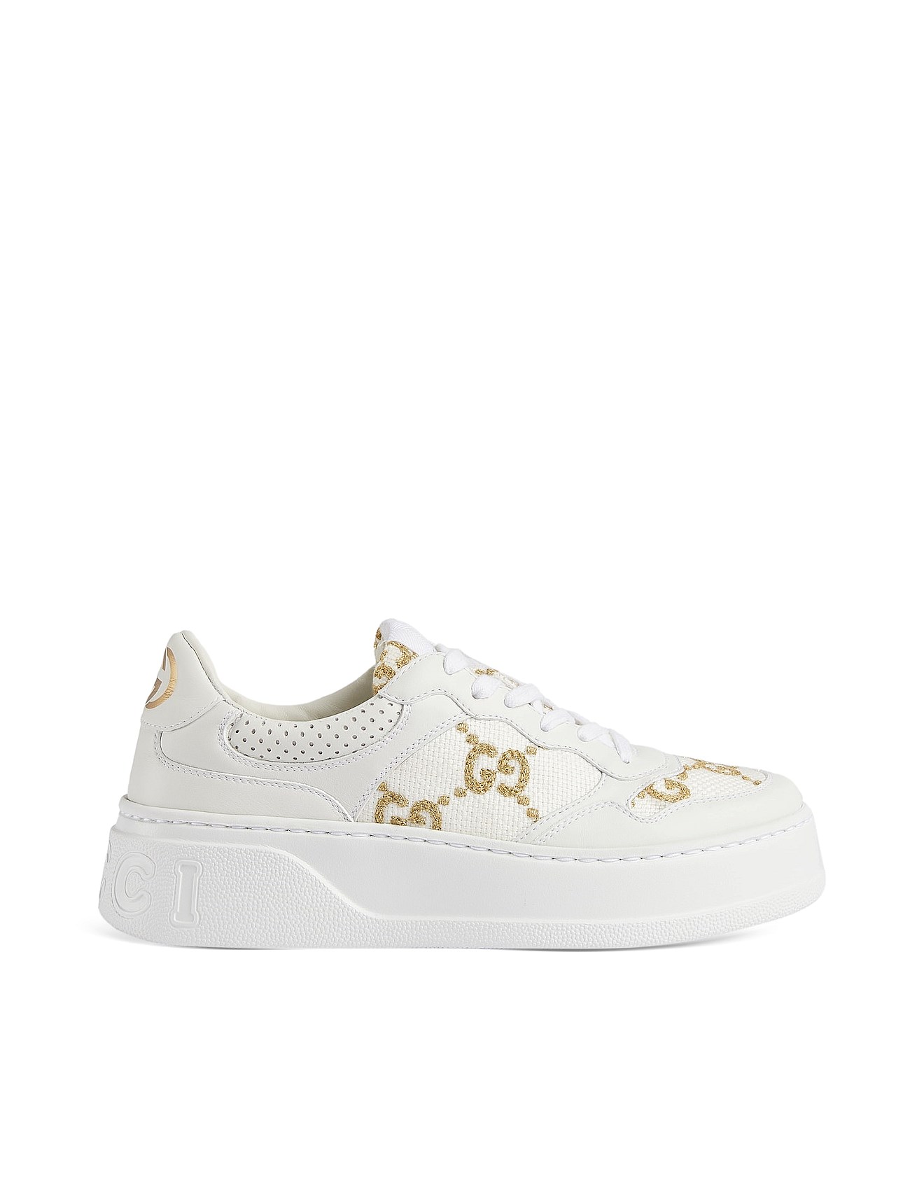 Gucci Women's Gg Trainer | David Jones