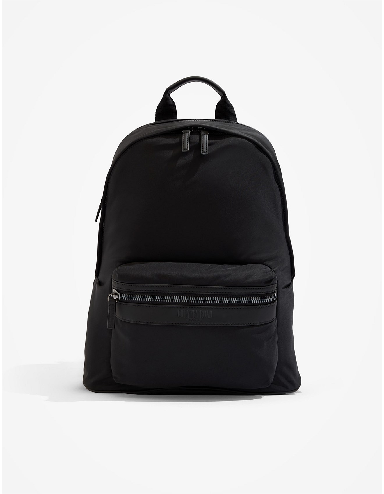Country Road Recycled Polyester Backpack | David Jones