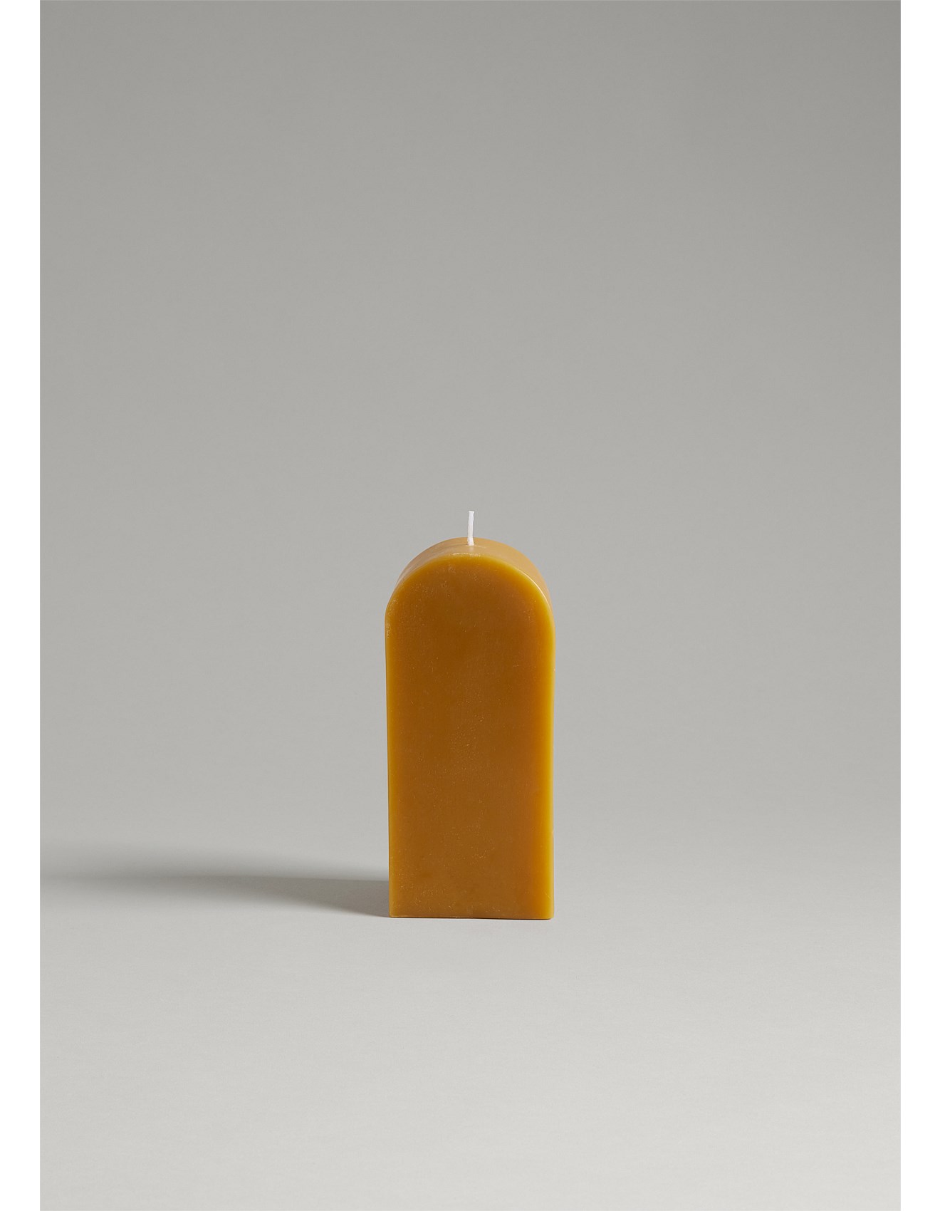 Fine-day Arch Candle | David Jones
