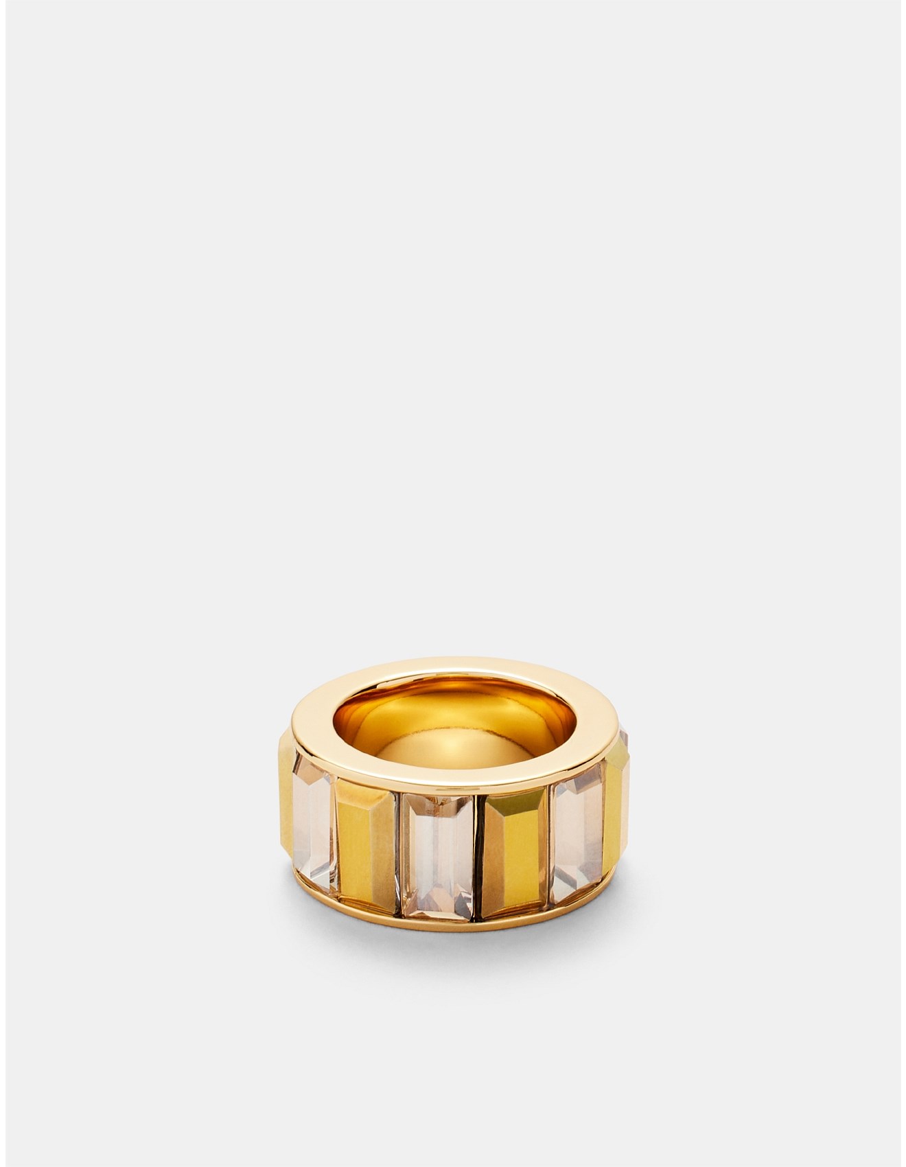 Mimco Descent Ring | David Jones