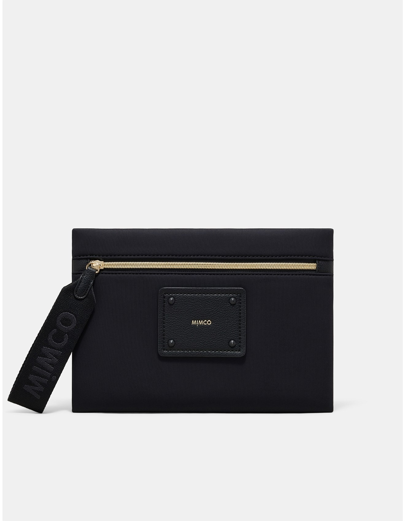 Mimco Brunswick Pouch | David Jones