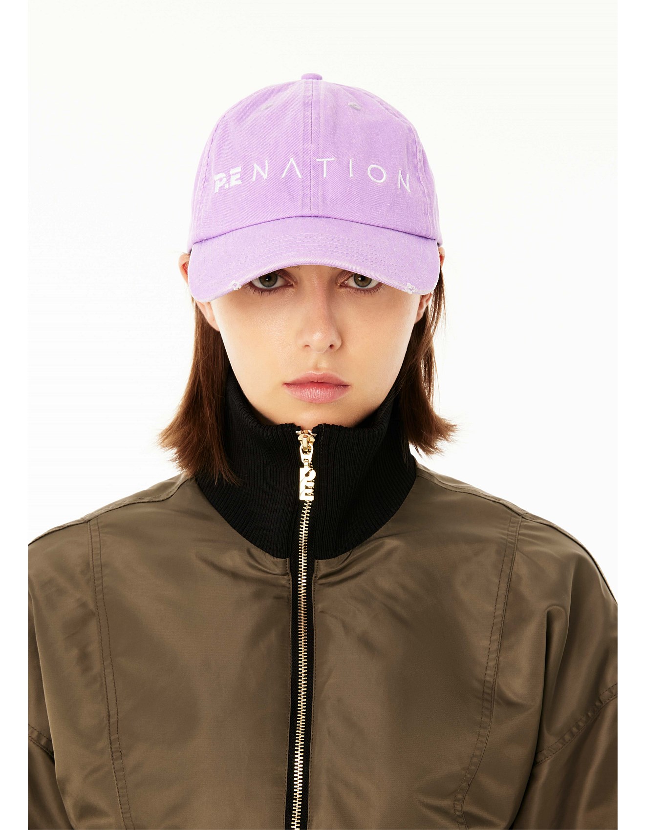 P.e Nation Immersion Cap | David Jones