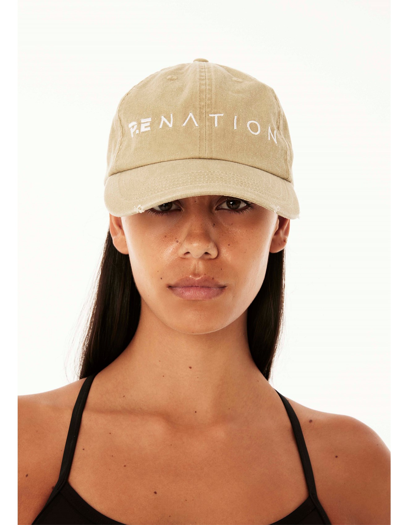P.e Nation Immersion Cap | David Jones