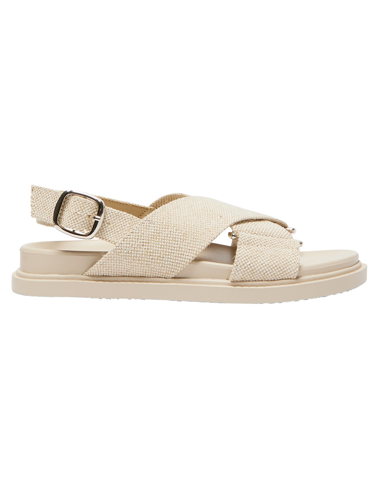 Ravella Fabian Sandal | David Jones