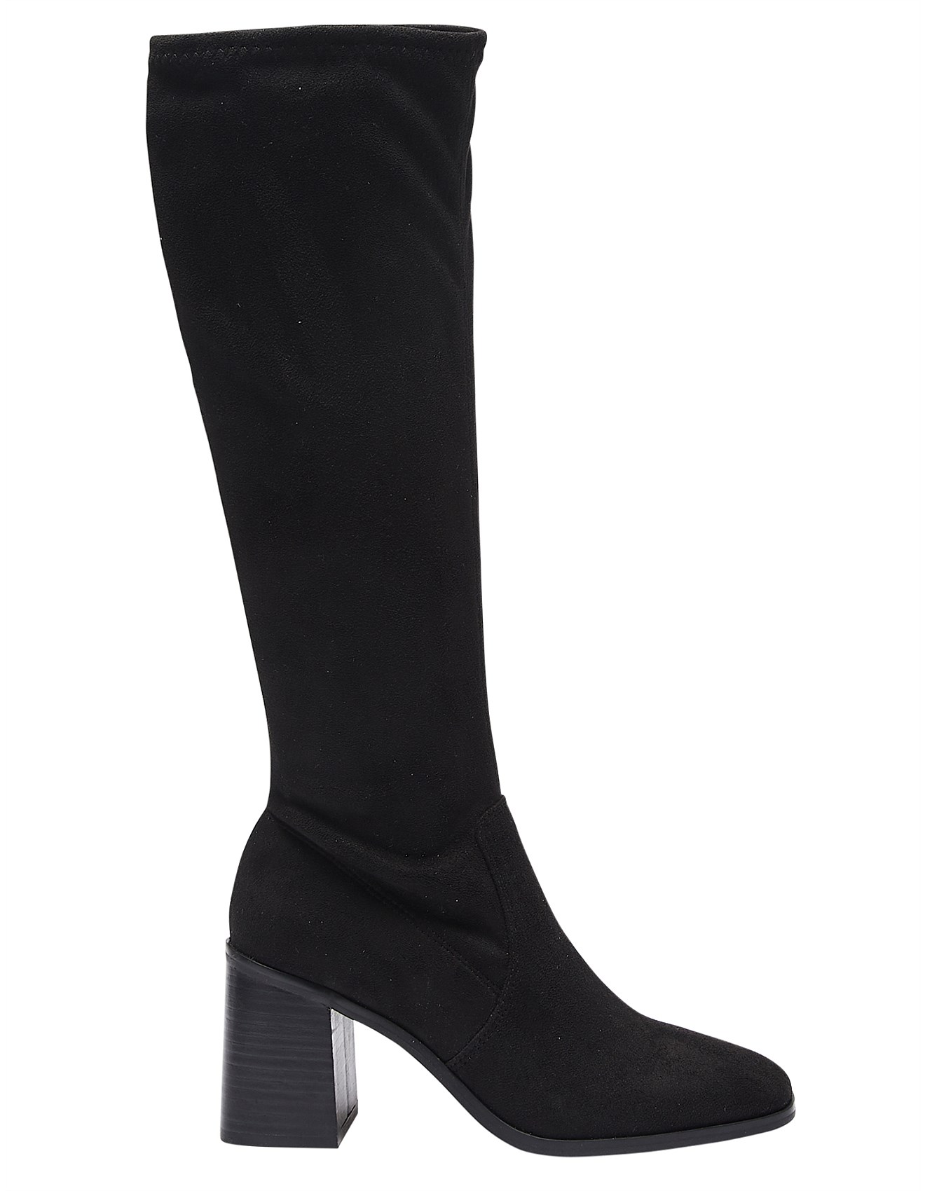 Ravella Macbeth Boot | David Jones