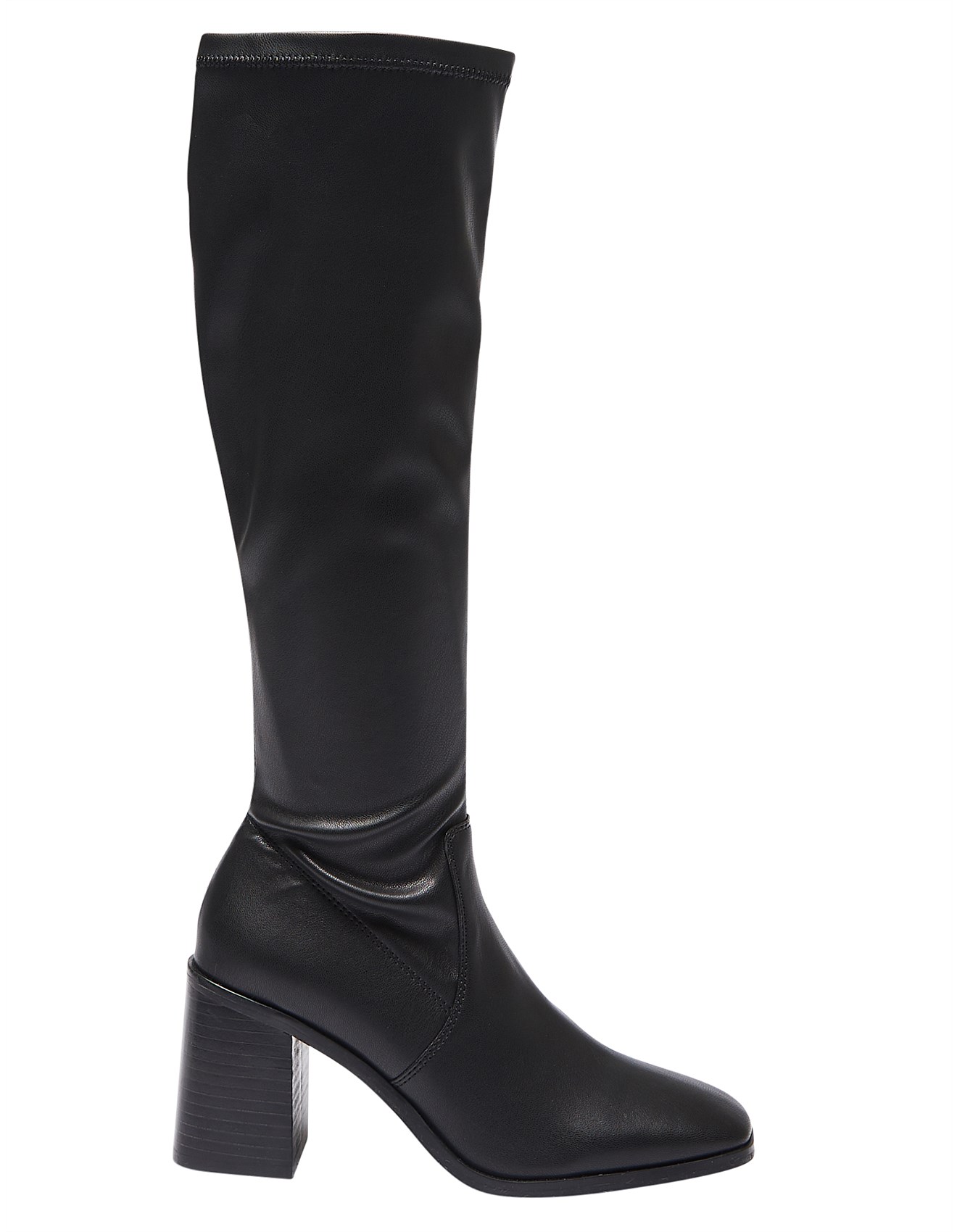 Ravella Macbeth Boot | David Jones