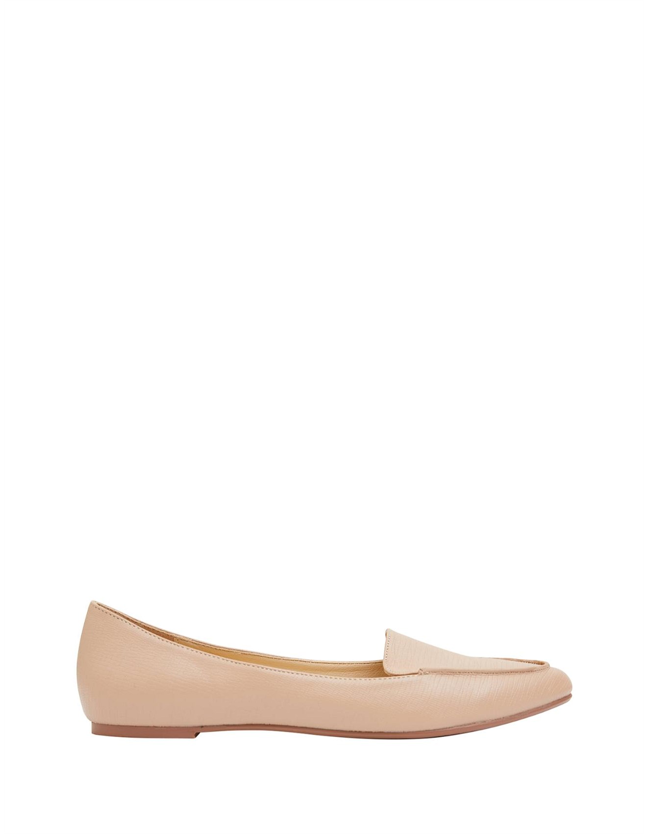 Ravella Reno Ballet Flat | David Jones