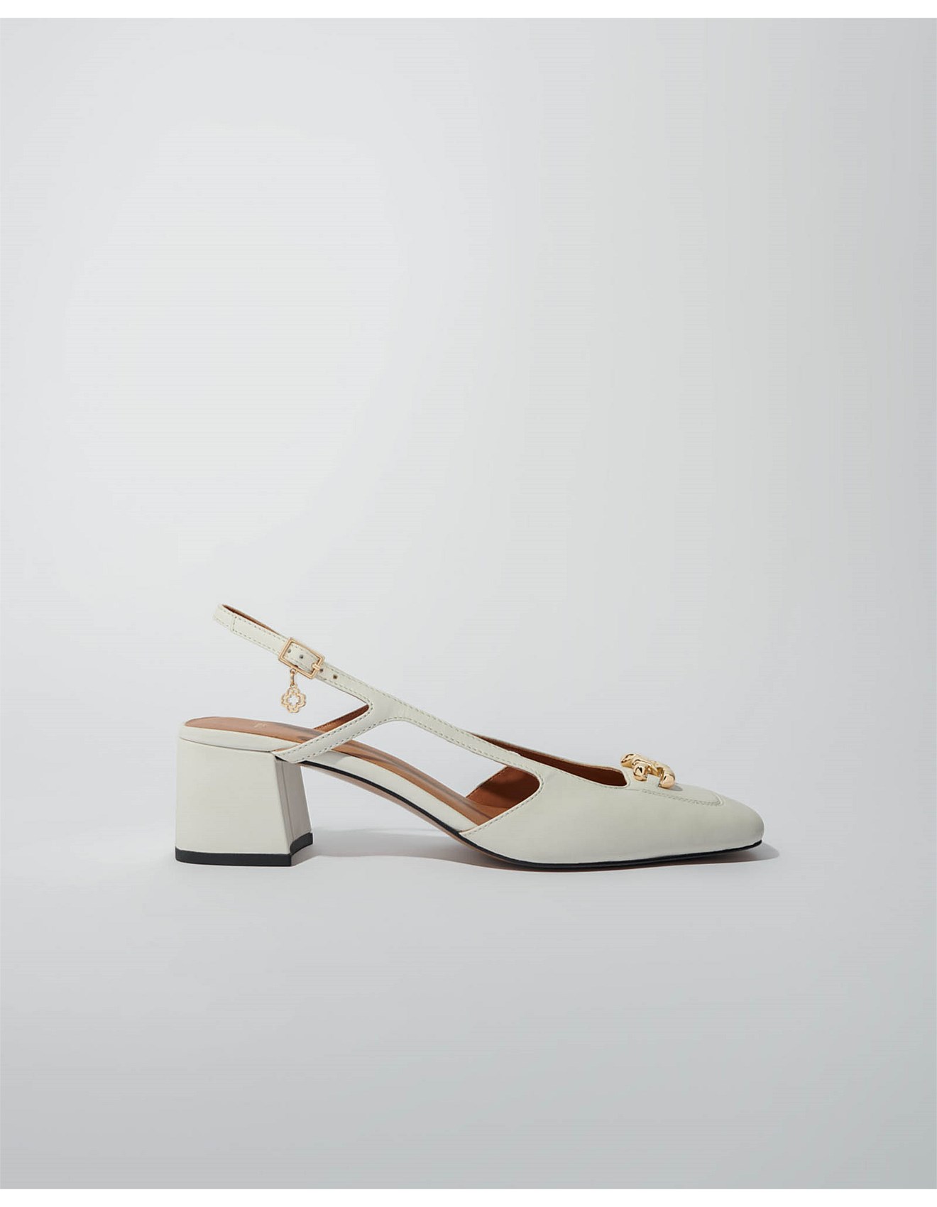 Maje Fedila Pumps | David Jones