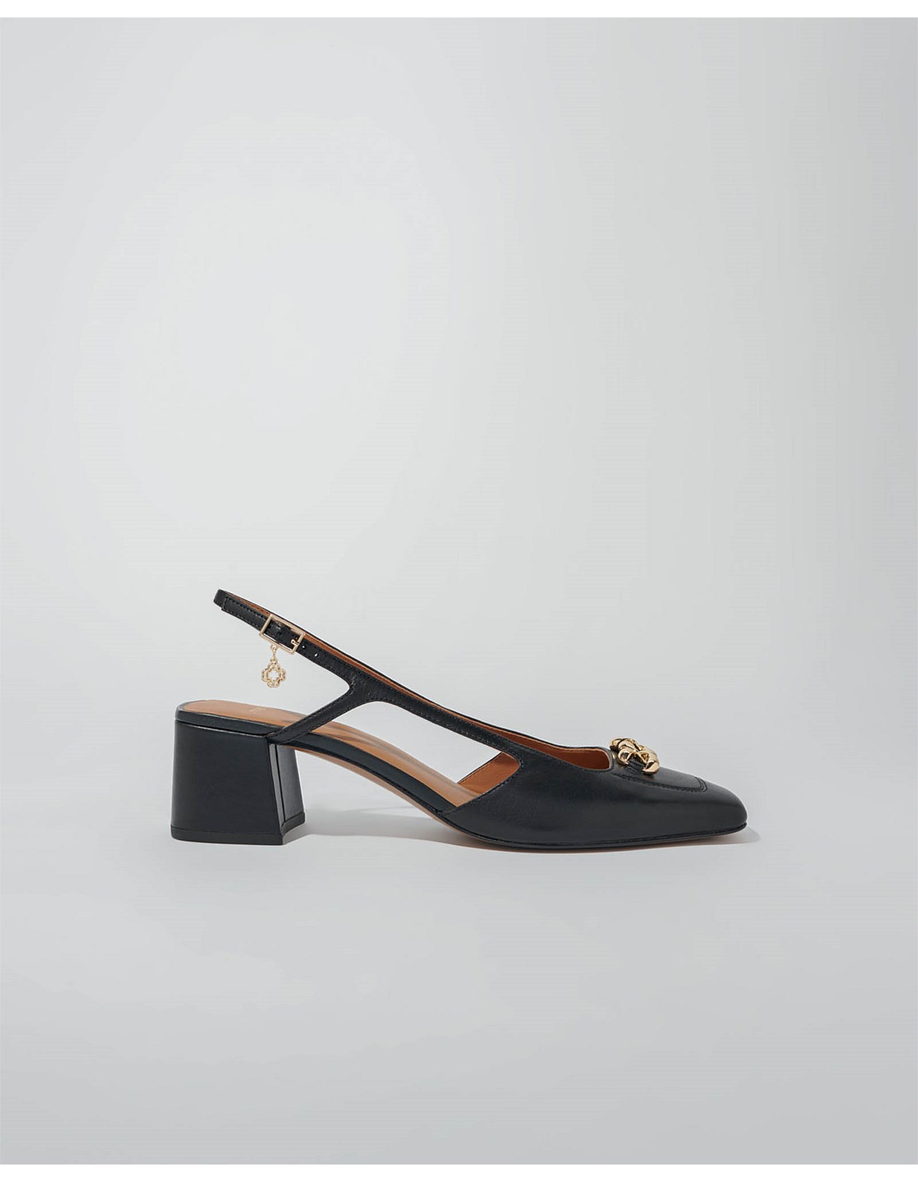 Maje Fedila Pumps | David Jones