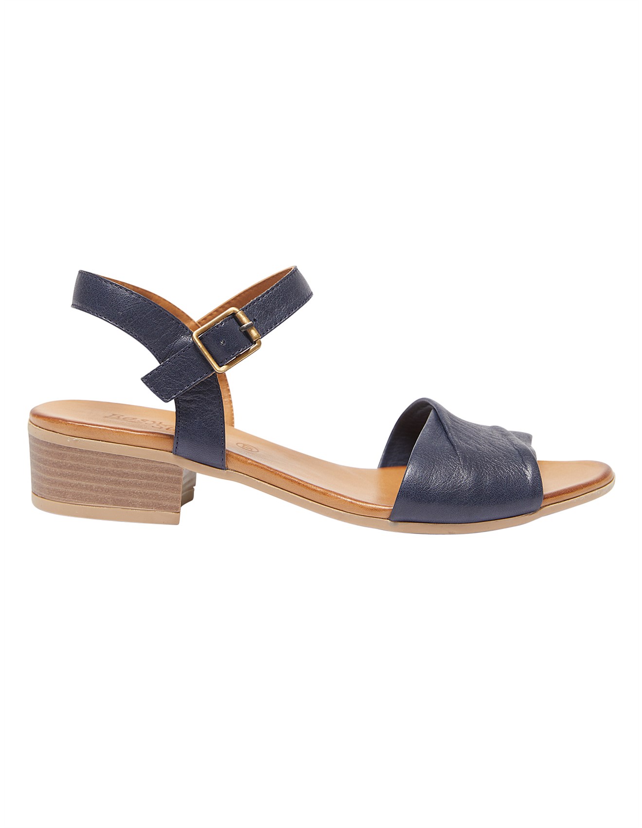Easy Steps Maisy Heeled Sandal | David Jones