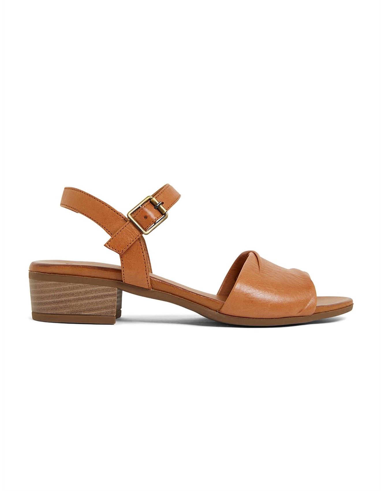 Easy Steps Maisy Heeled Sandal | David Jones
