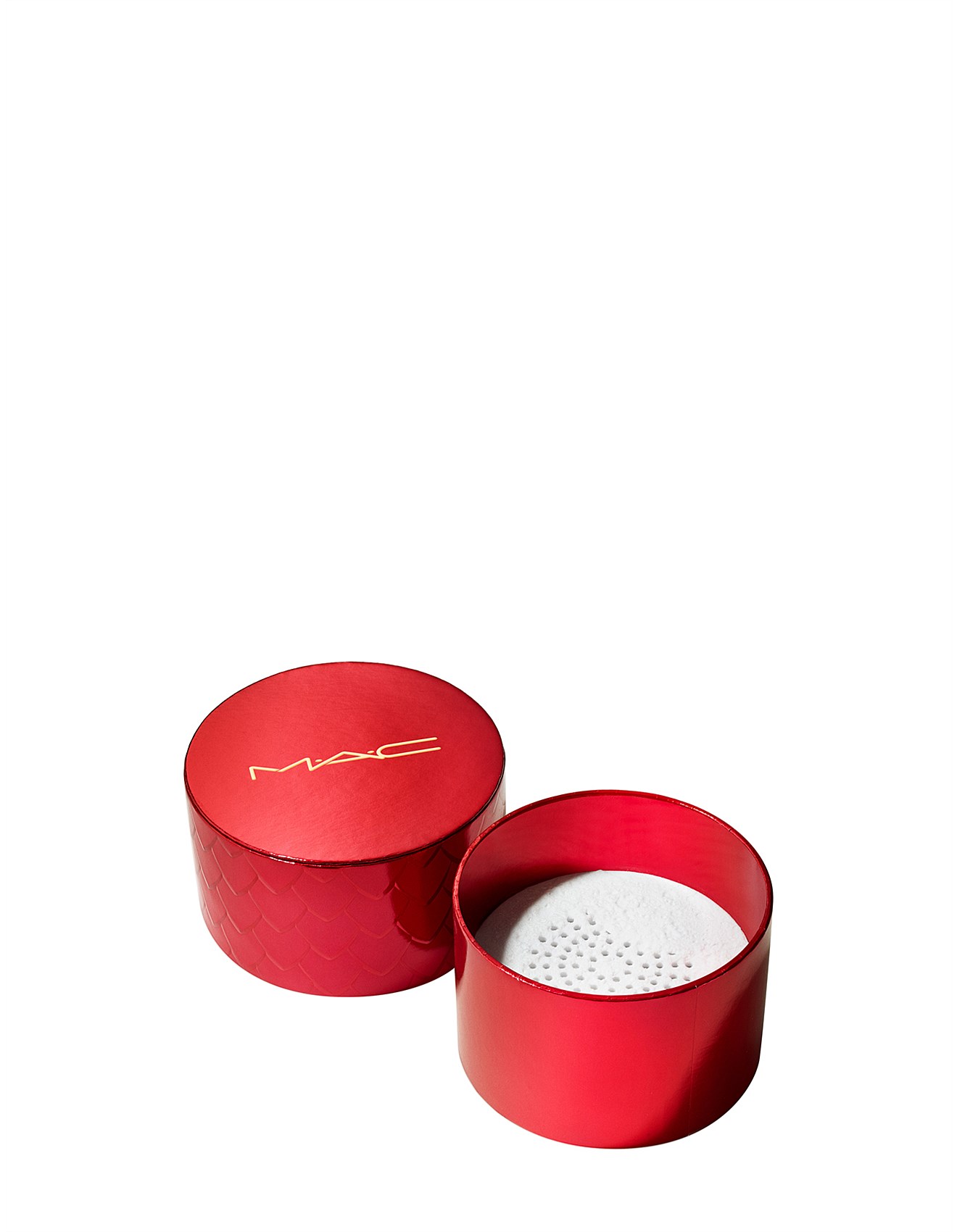 Mac Studio Fix Pro Set + Blur Weightless Loose Powder | David Jones