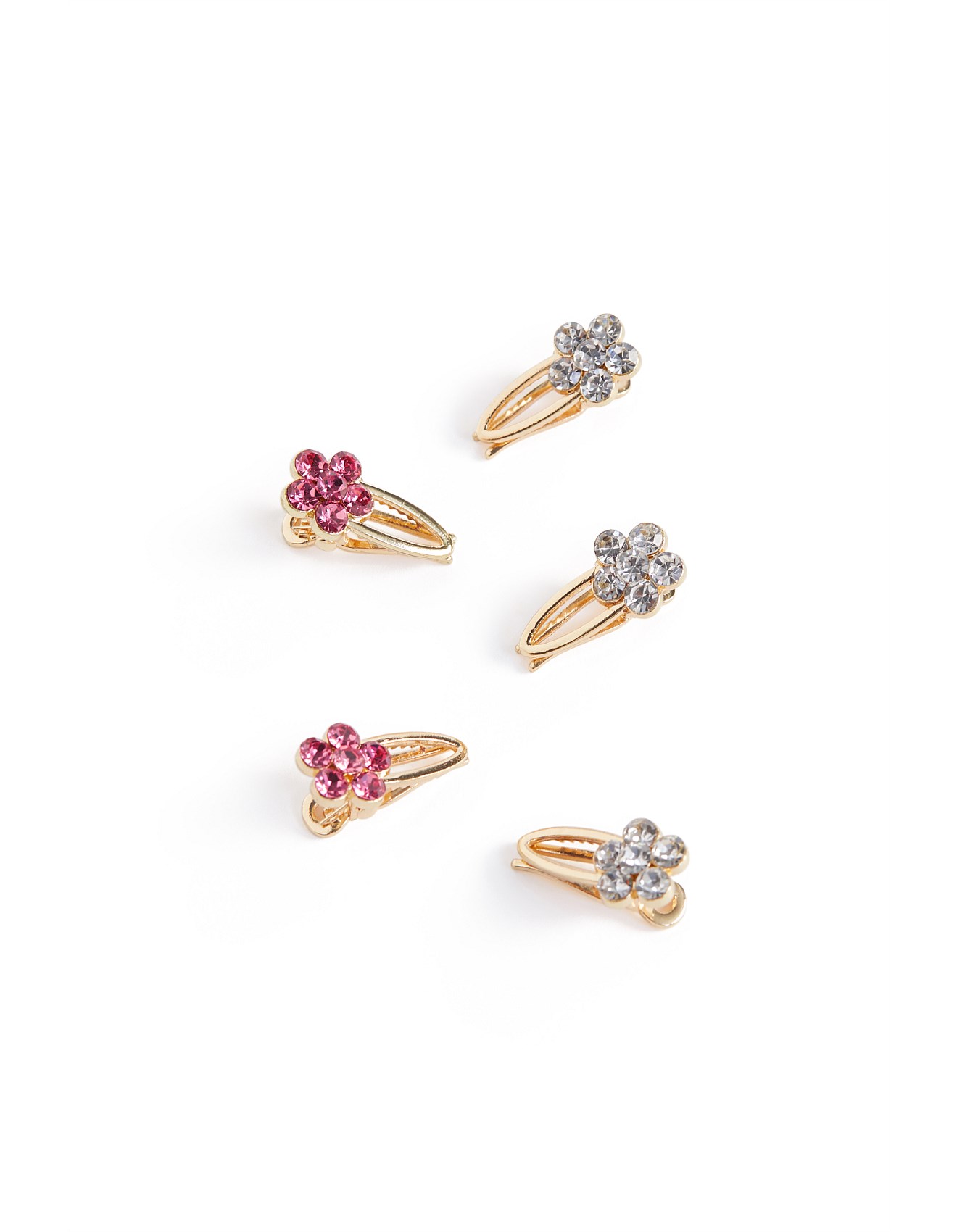 Seed Heritage Mini Jewel Half Wheel | David Jones