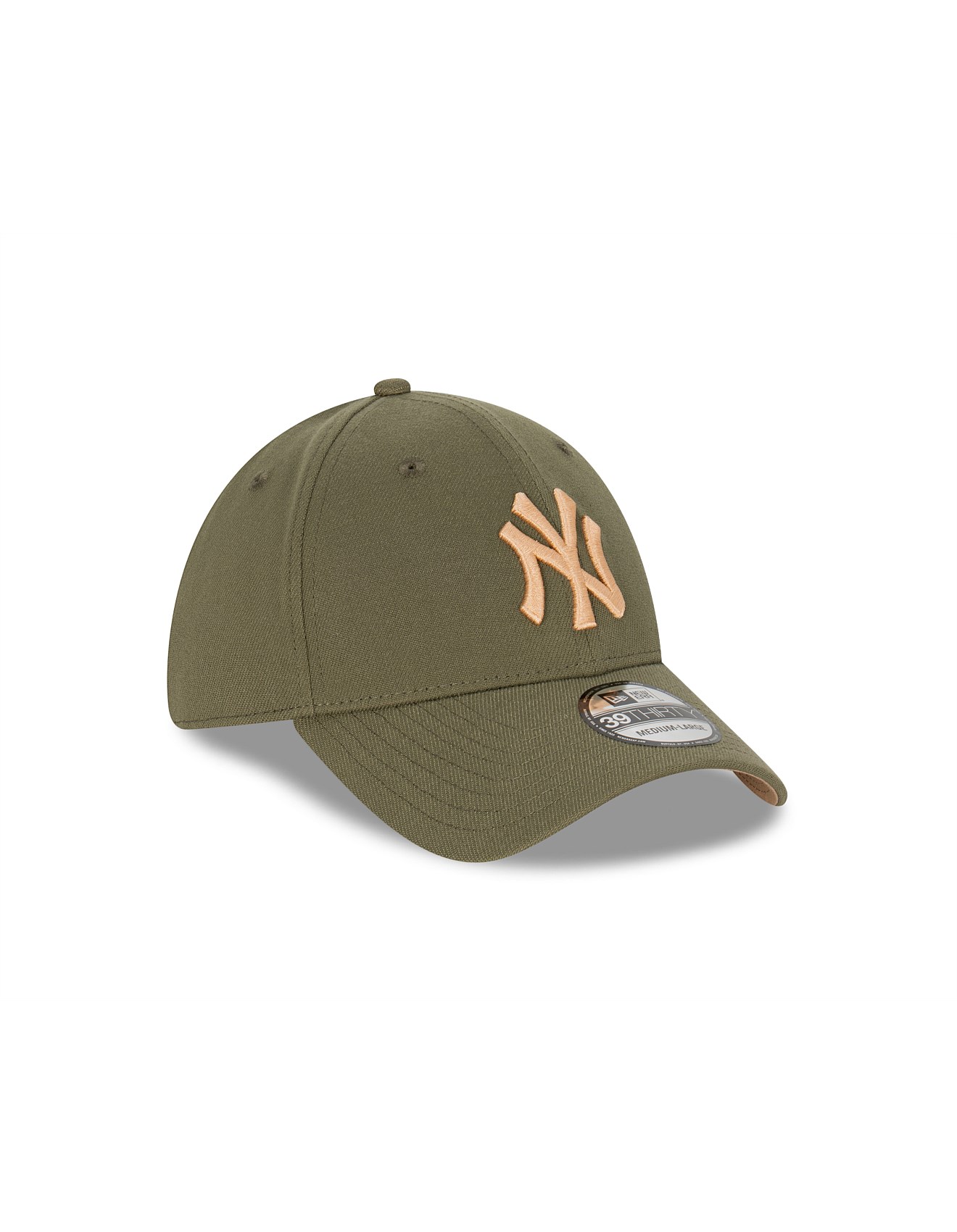 New Era 39thirty Ny Yankees Cap | David Jones