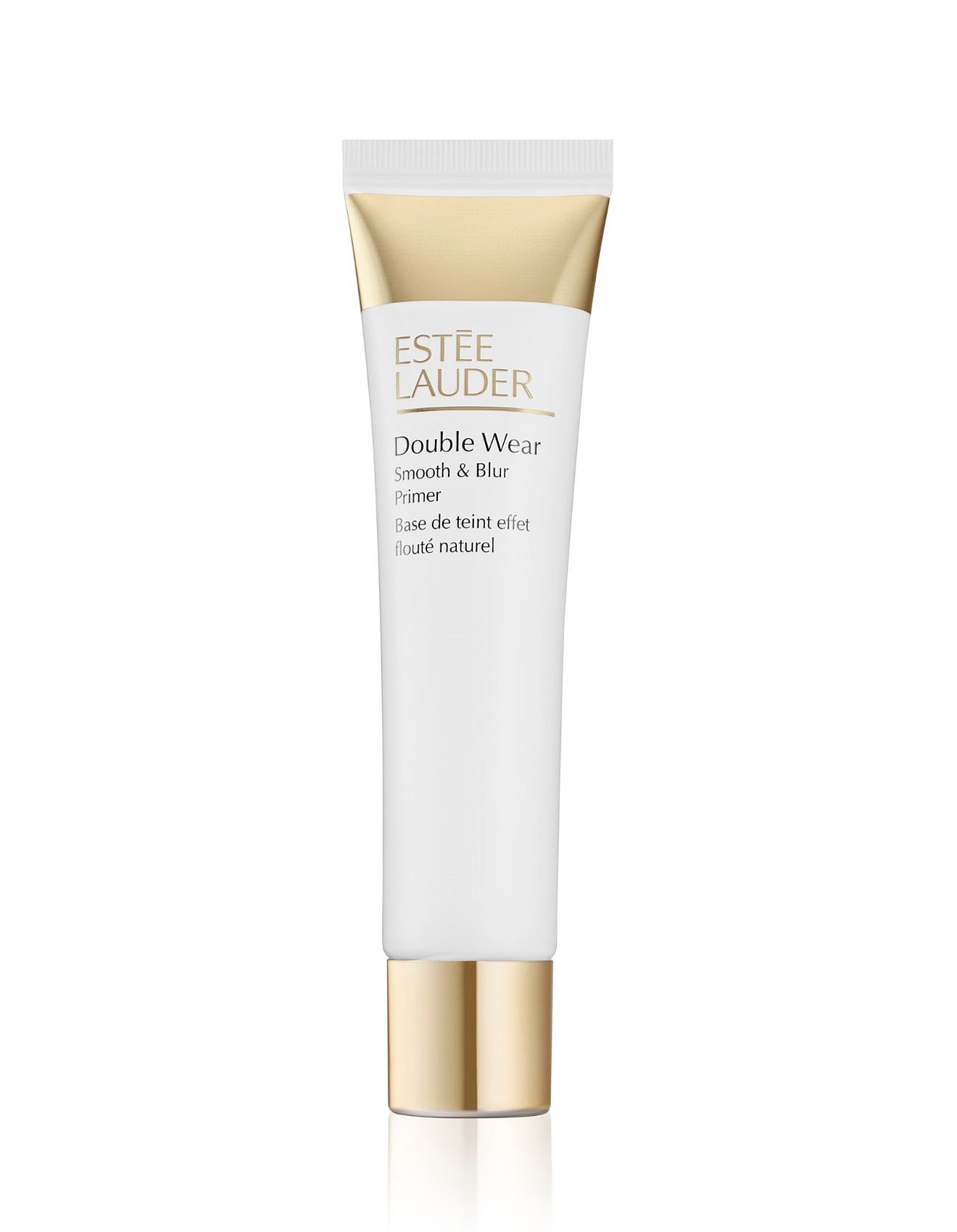 Estee Lauder Double Wear Smooth & Blur Primer | David Jones