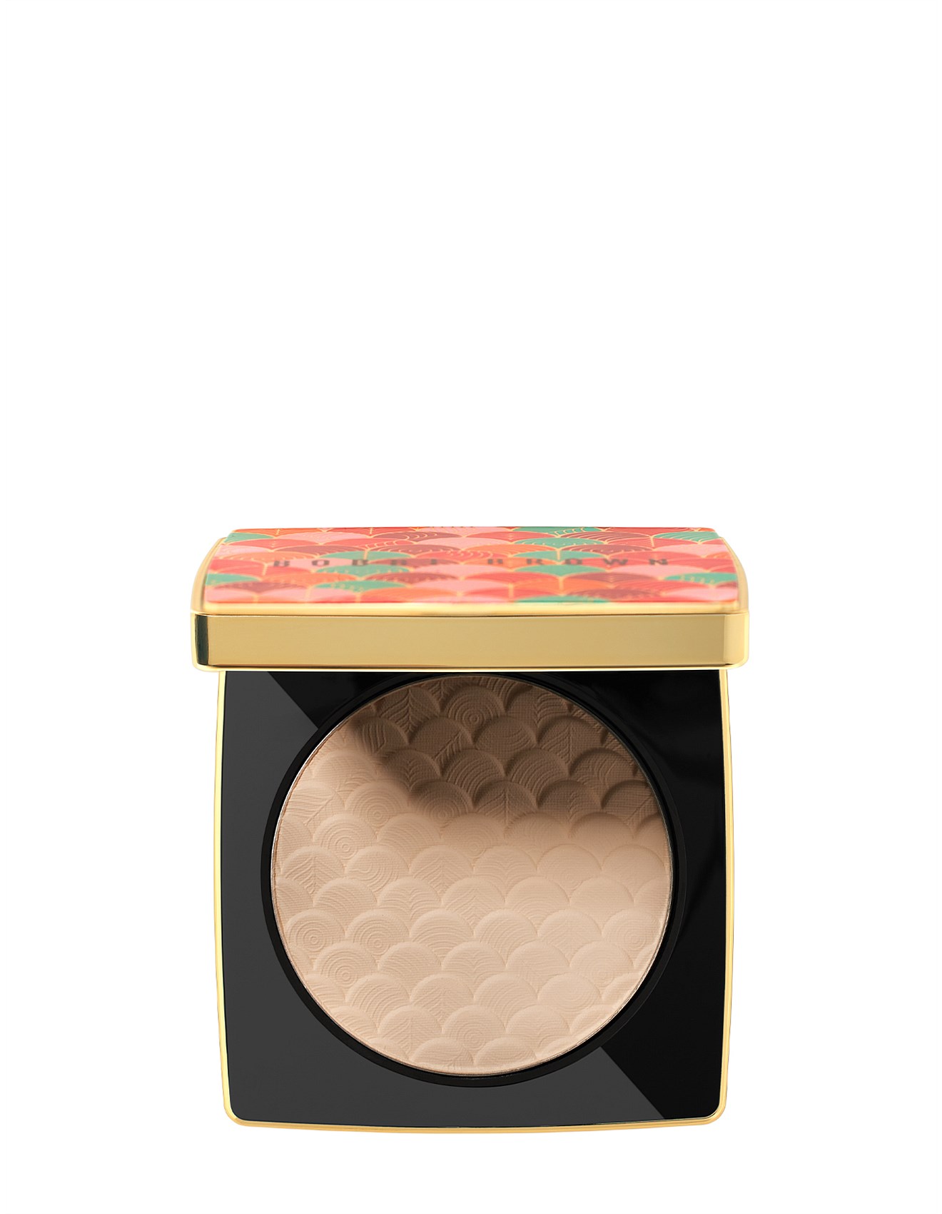 Bobbi Brown Sheer Finish Pressed Powder | David Jones