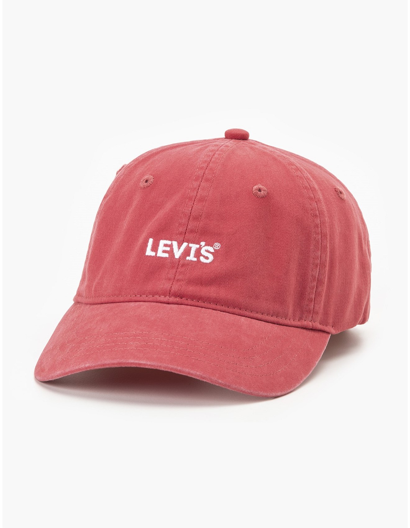 Levi's Lfa Headgear Cap | David Jones