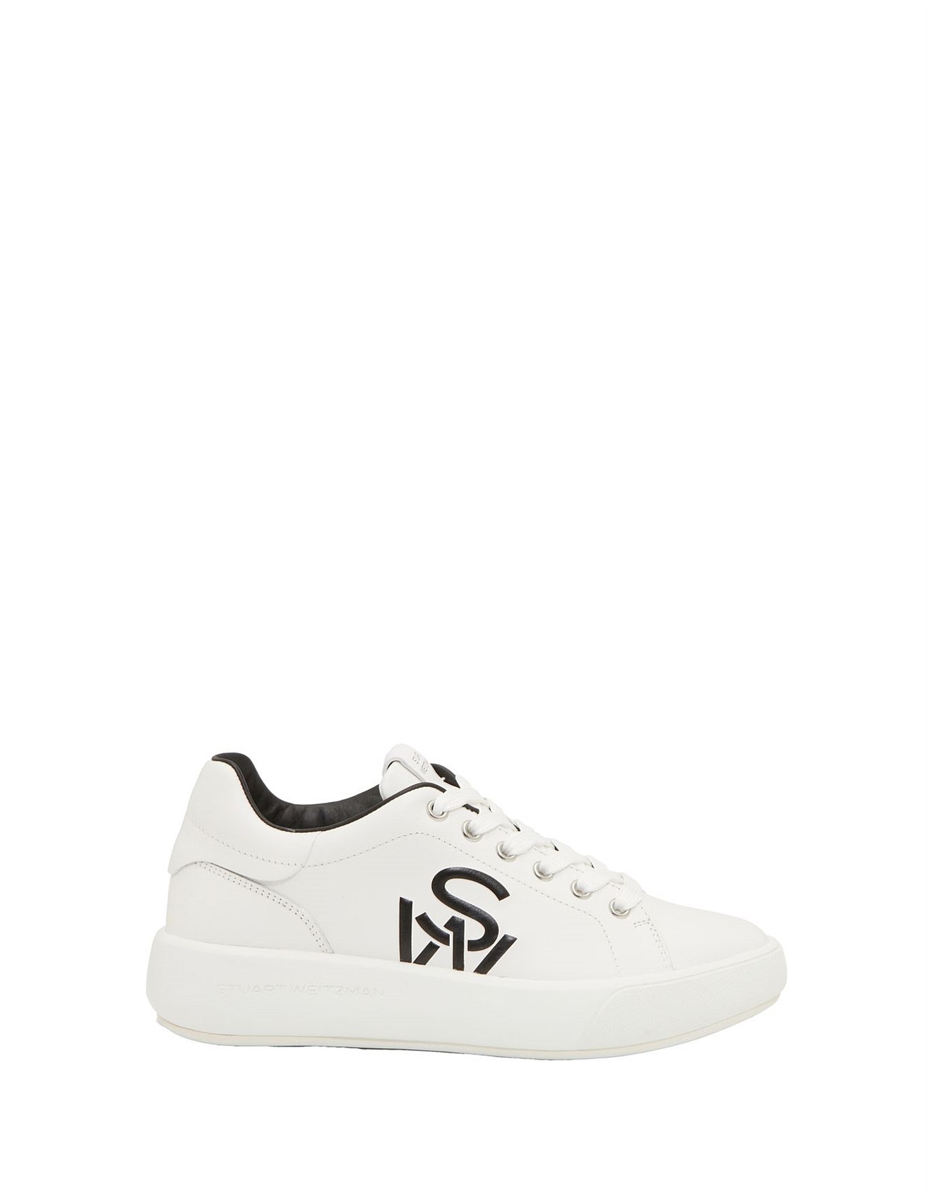 Stuart Weitzman Sw Pro Sneaker | David Jones