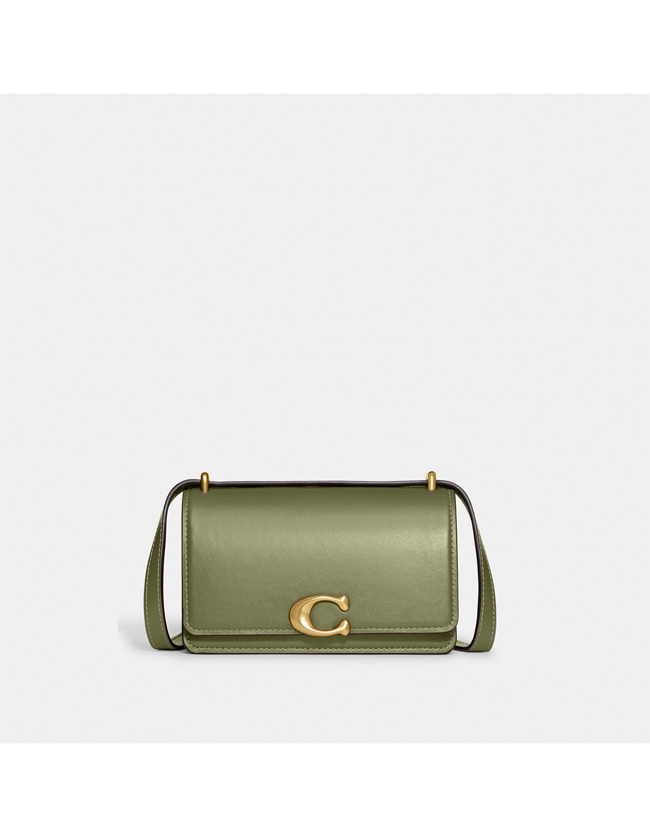 Coach Bandit Crossbody | David Jones