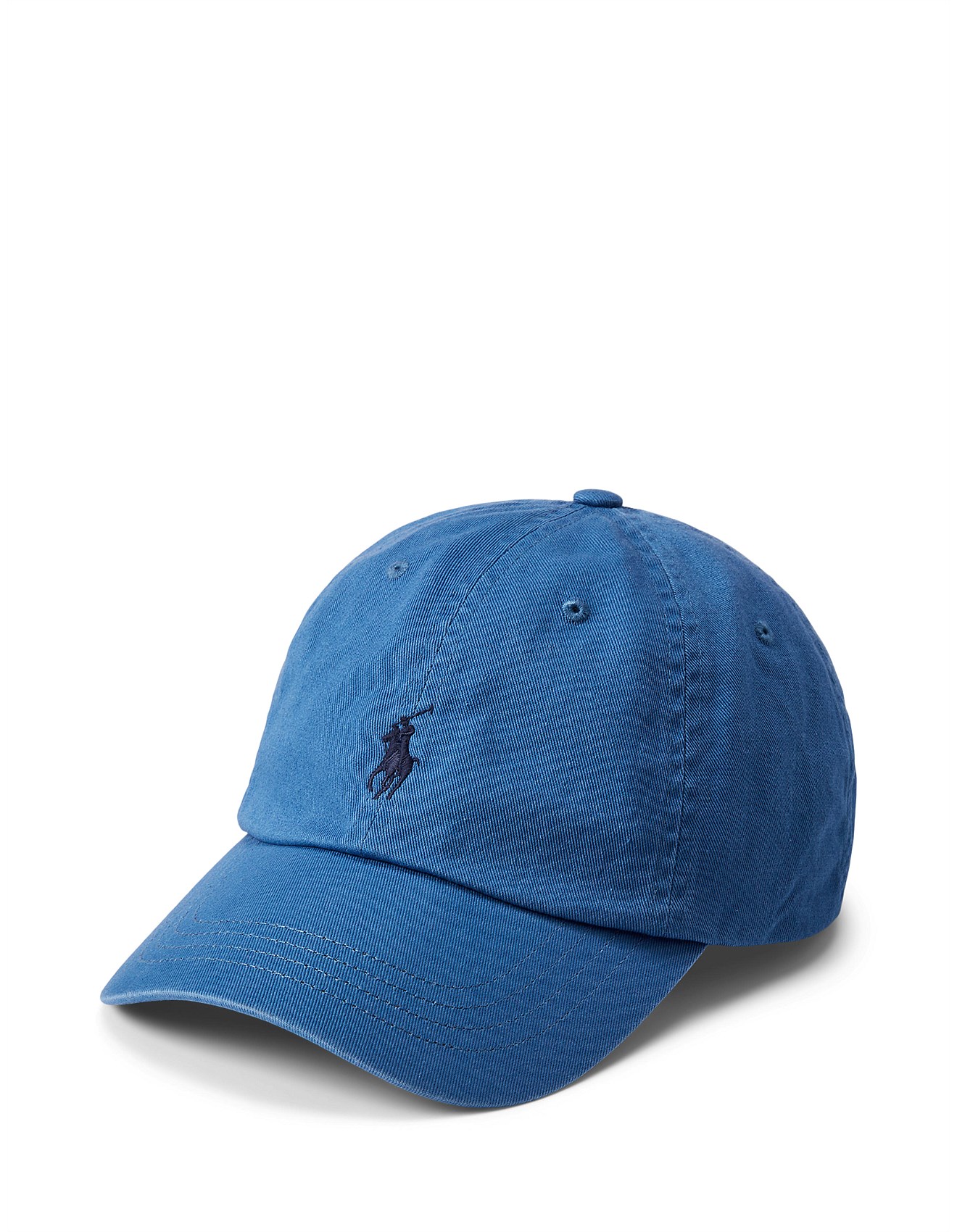 Polo Ralph Lauren Classic Sport Cap Ctn Twill | David Jones