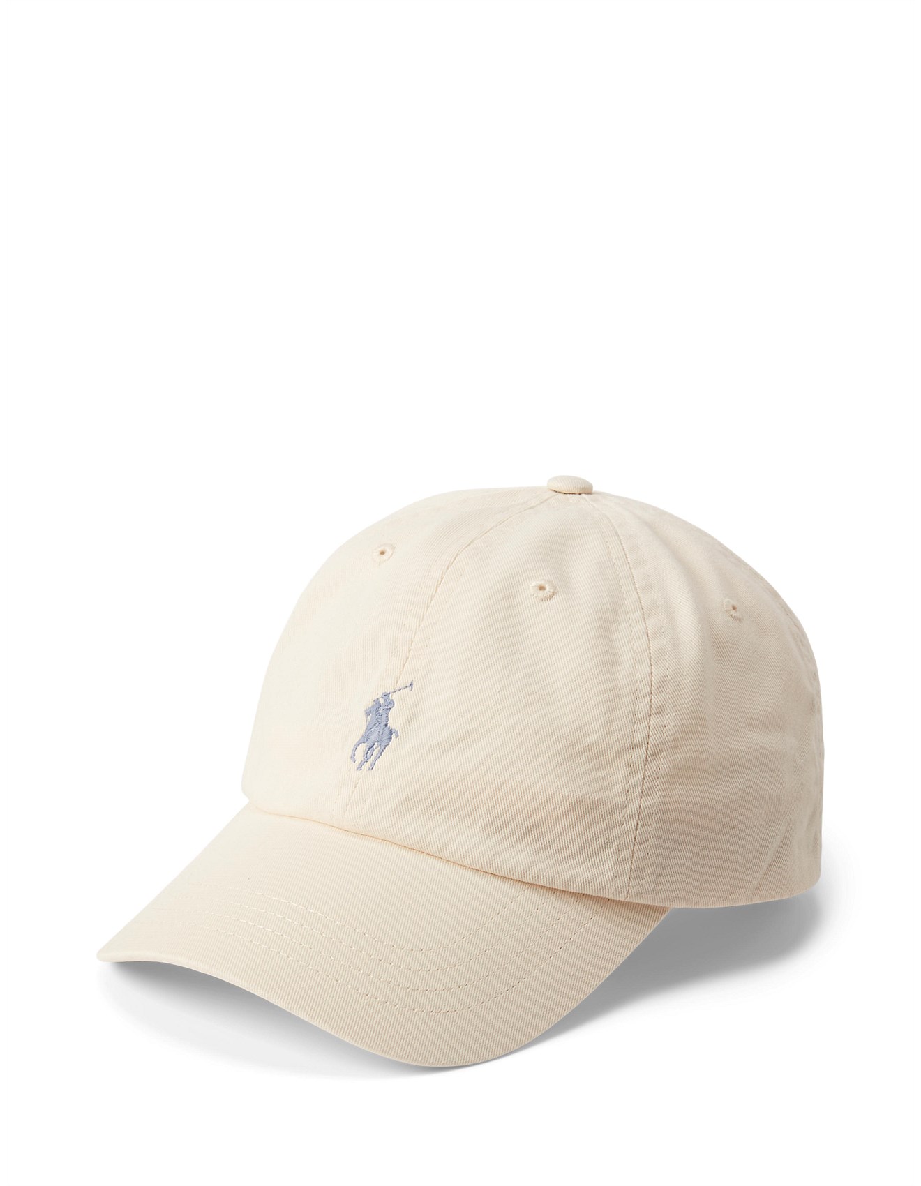 Polo Ralph Lauren Classic Sport Cap Ctn Twill | David Jones