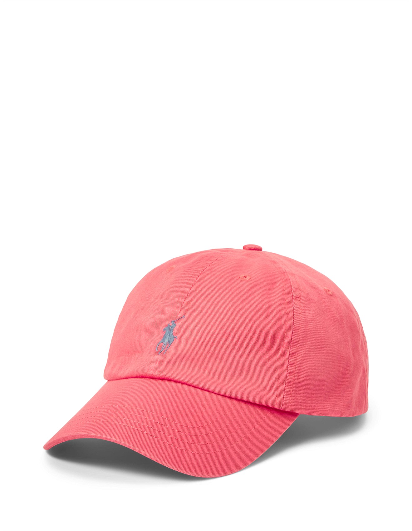 Polo Ralph Lauren Classic Sport Cap Ctn Twill | David Jones