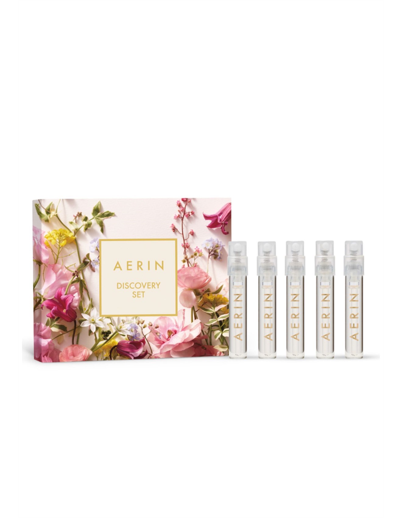 Aerin Aerin Discovery Set | David Jones