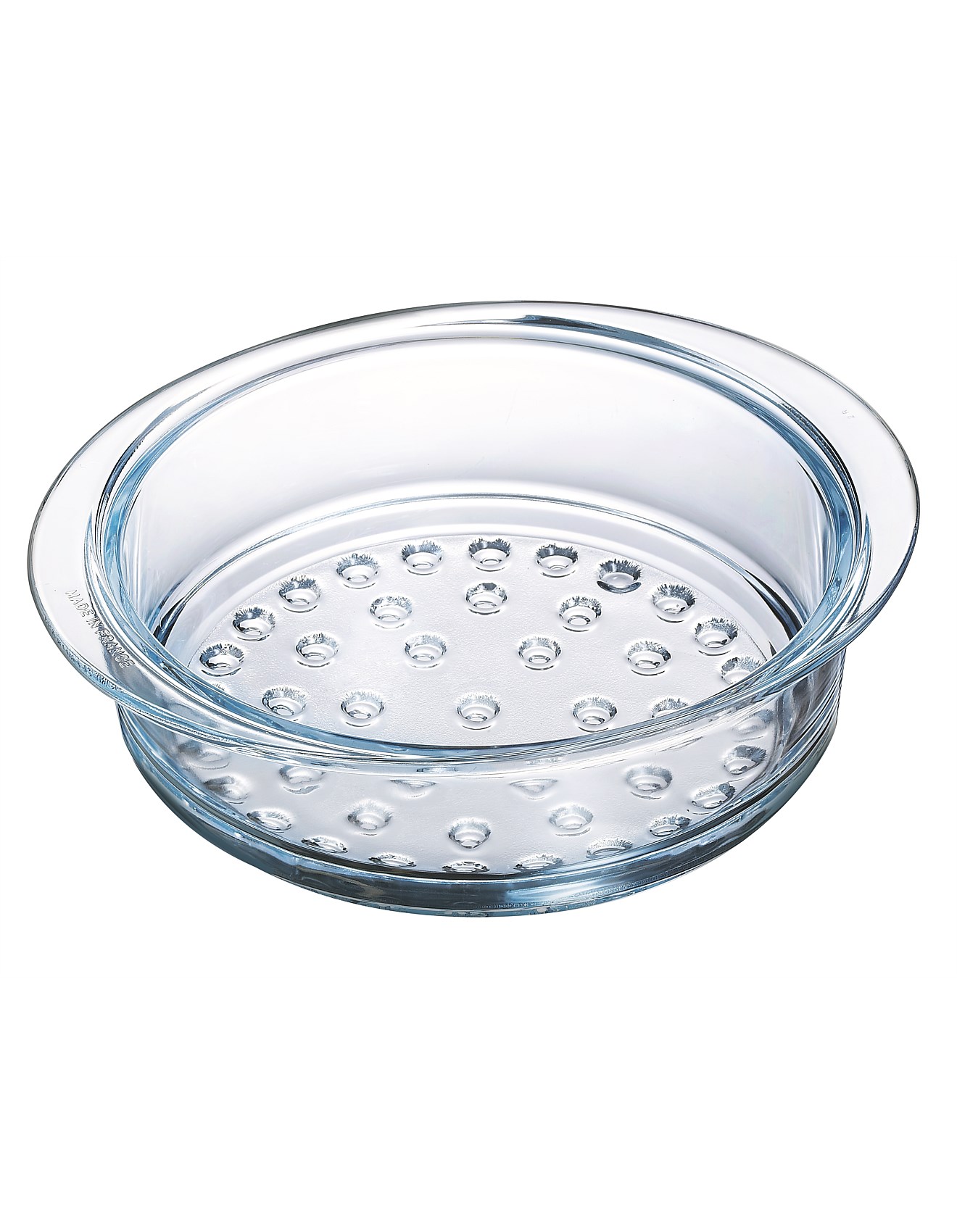 Pyrex Glass Steamer Basket 20cm | David Jones