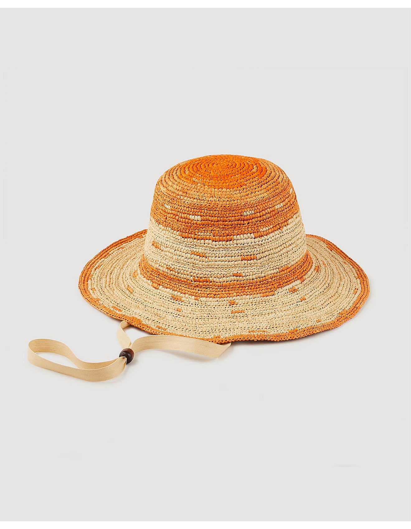 Sandro Paris Accra Hat | David Jones