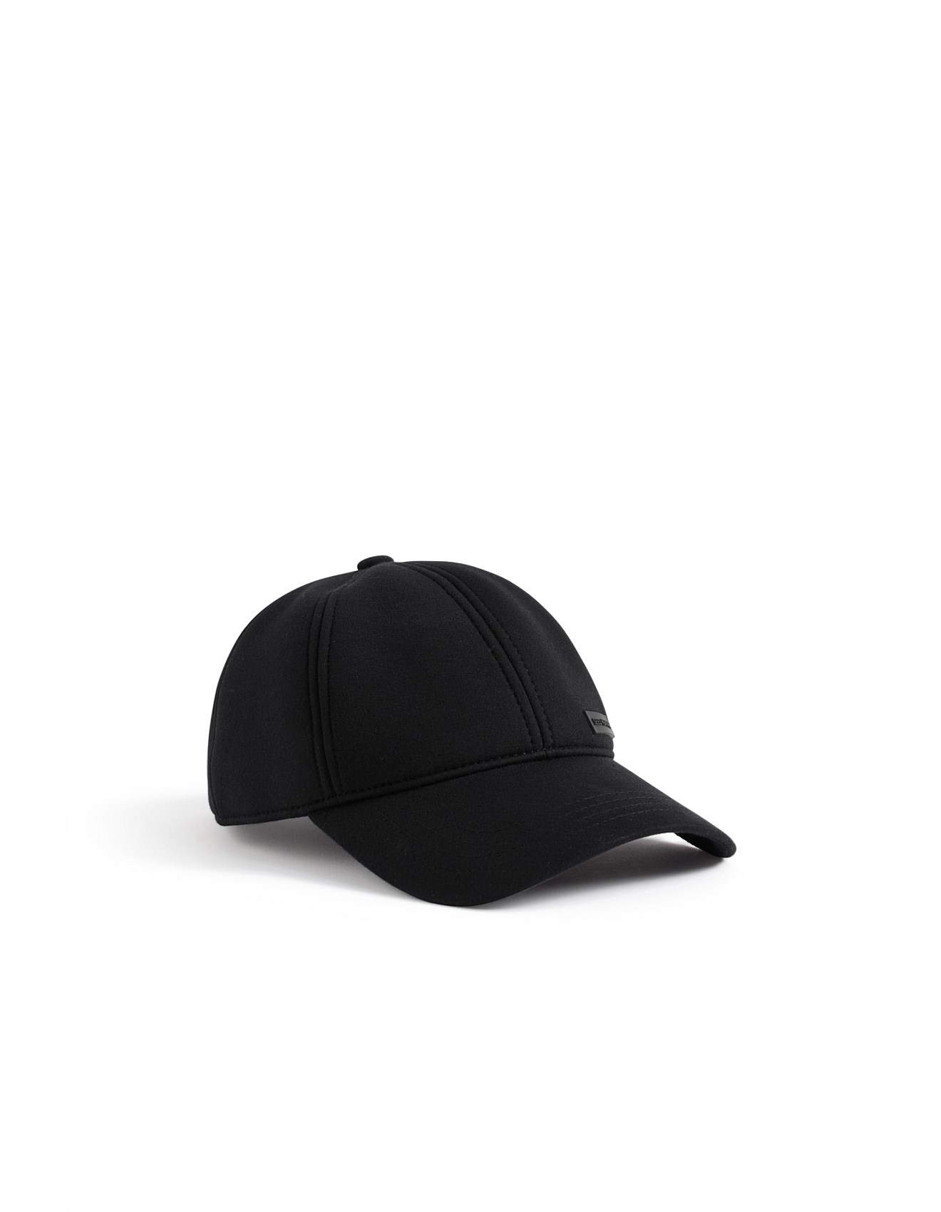Seed Heritage Seed Jersey Cap | David Jones