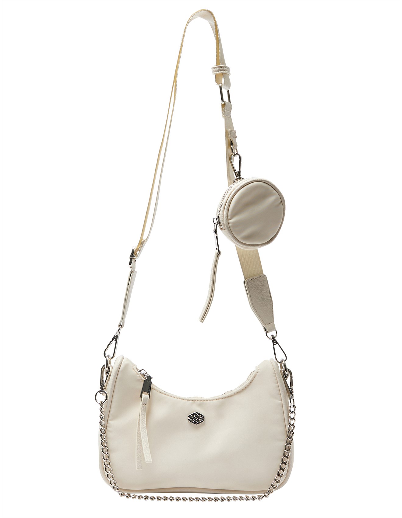 Ravella Jamie Shoulder Bag | David Jones