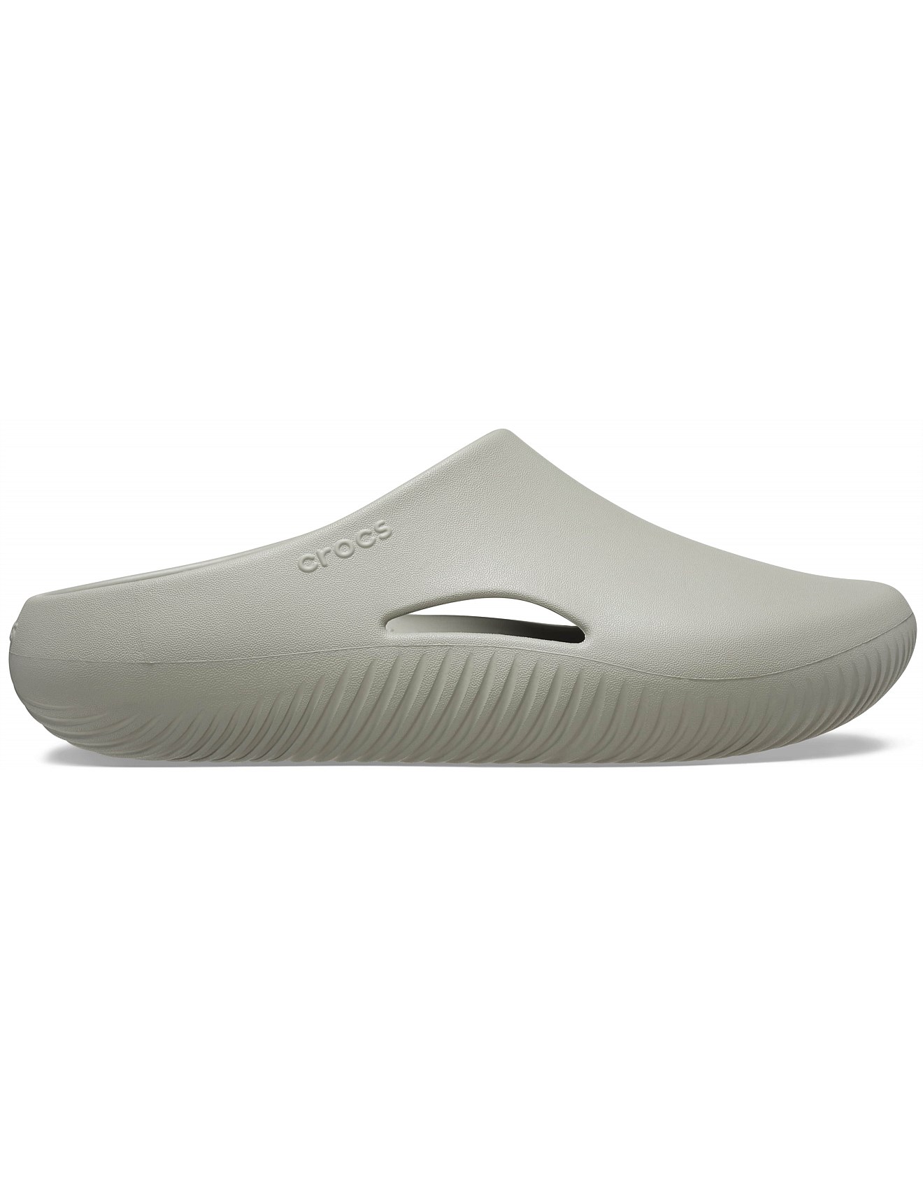 Crocs Women's Mellow Recovery Clog Shoe | David Jones