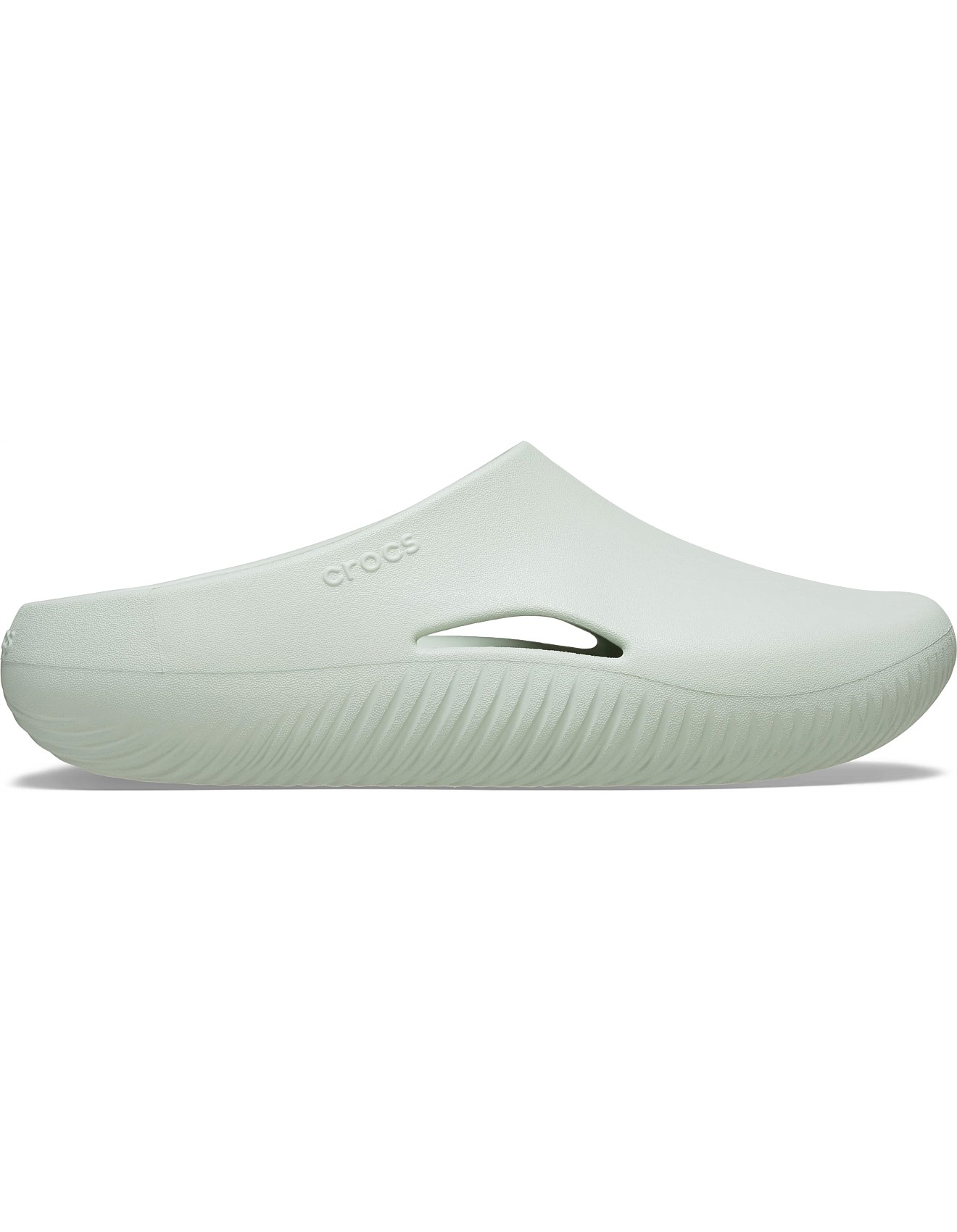 Crocs Women's Mellow Recovery Clog Shoe | David Jones