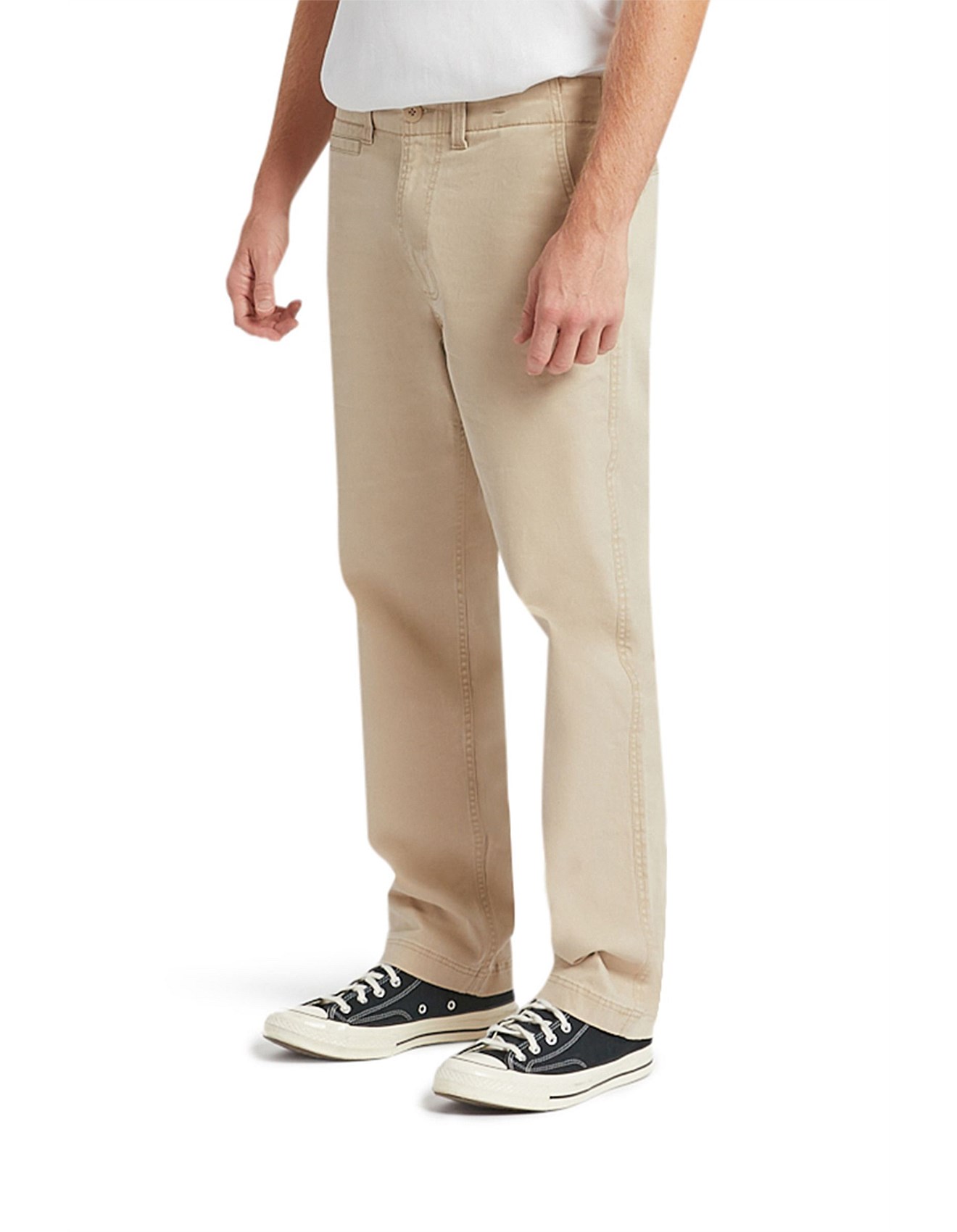 Article One Jasper Smart Pant | David Jones