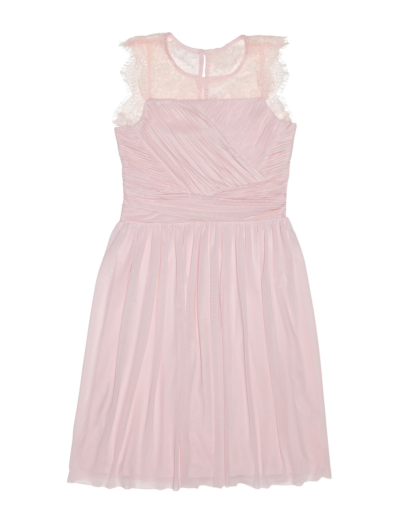 David Jones Liliana Dress | David Jones