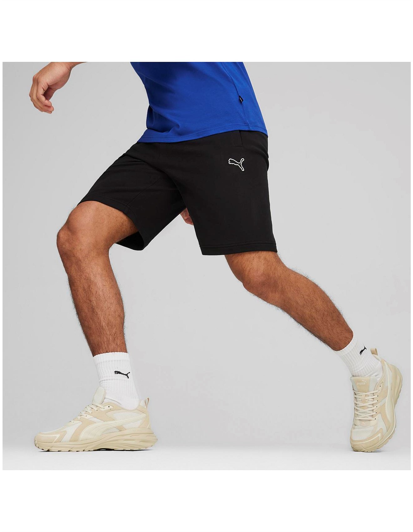 Puma Better Essential Short "9 | David Jones