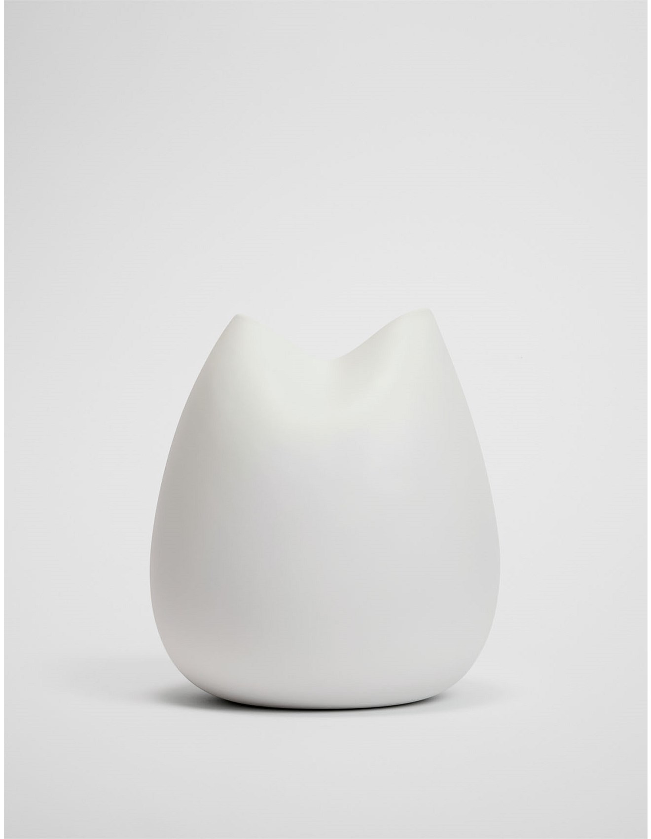 Country Road Ari Medium Porcelain Vase | David Jones