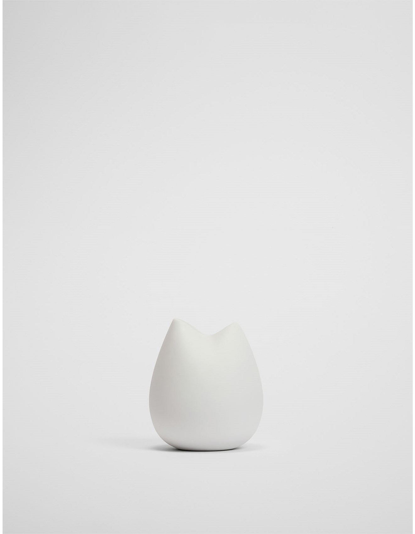 Country Road Ari Small Porcelain Vase | David Jones