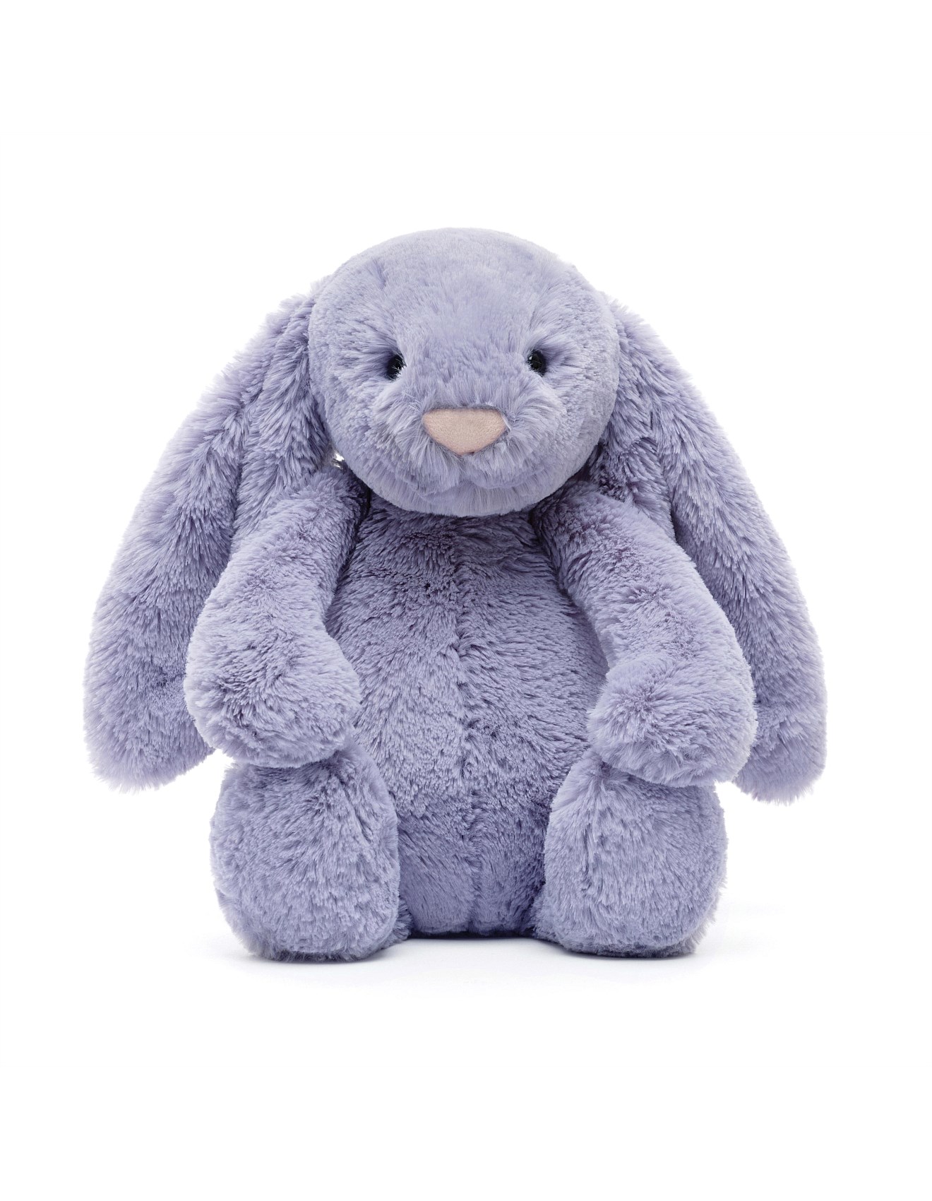 Jellycat Bashful Viola Bunny Medium | David Jones