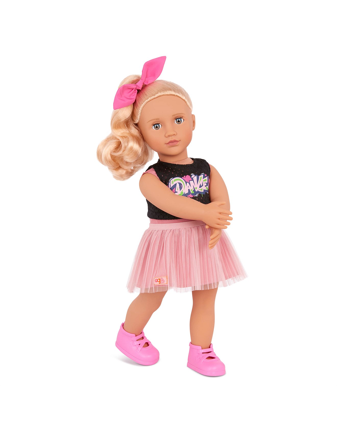 Our Generation Our Generation-lourdes | David Jones