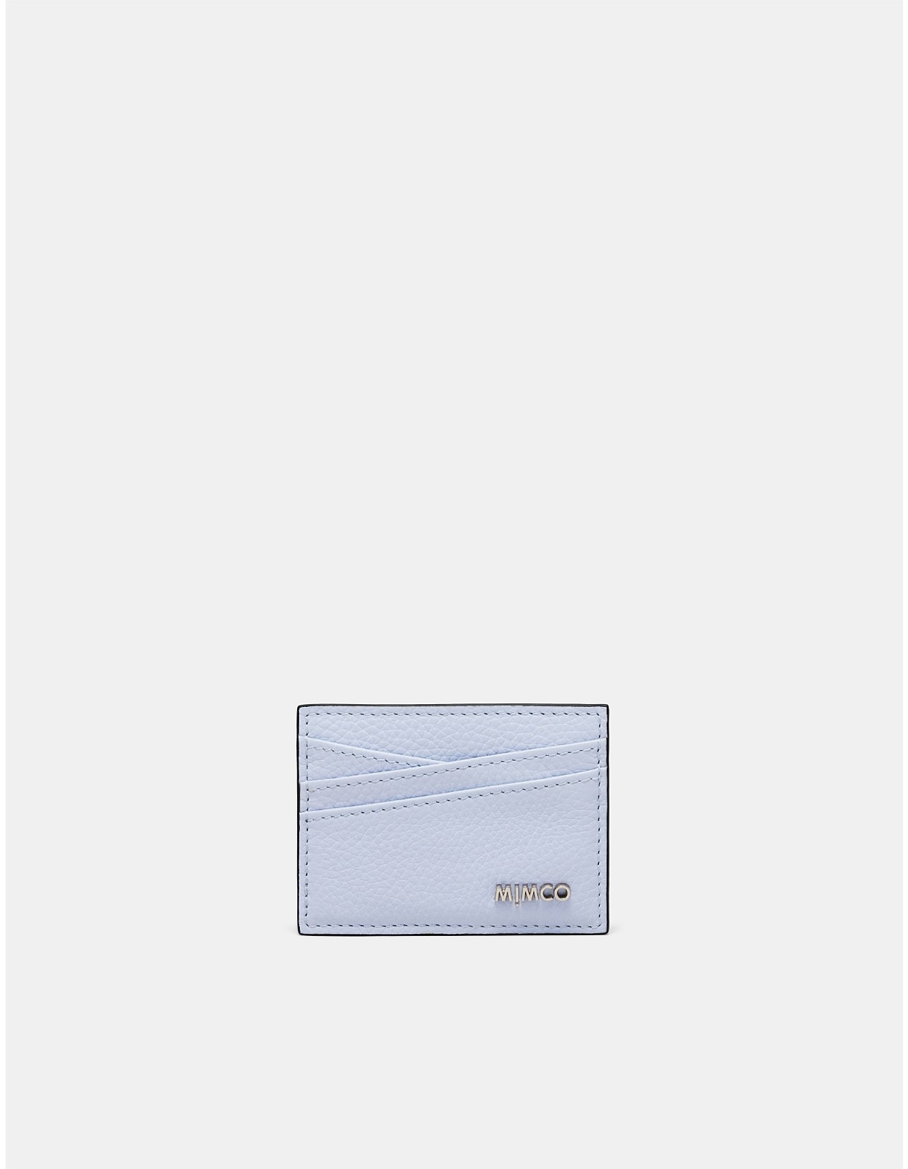 Mimco Drift Slim Credit Card Holder | David Jones
