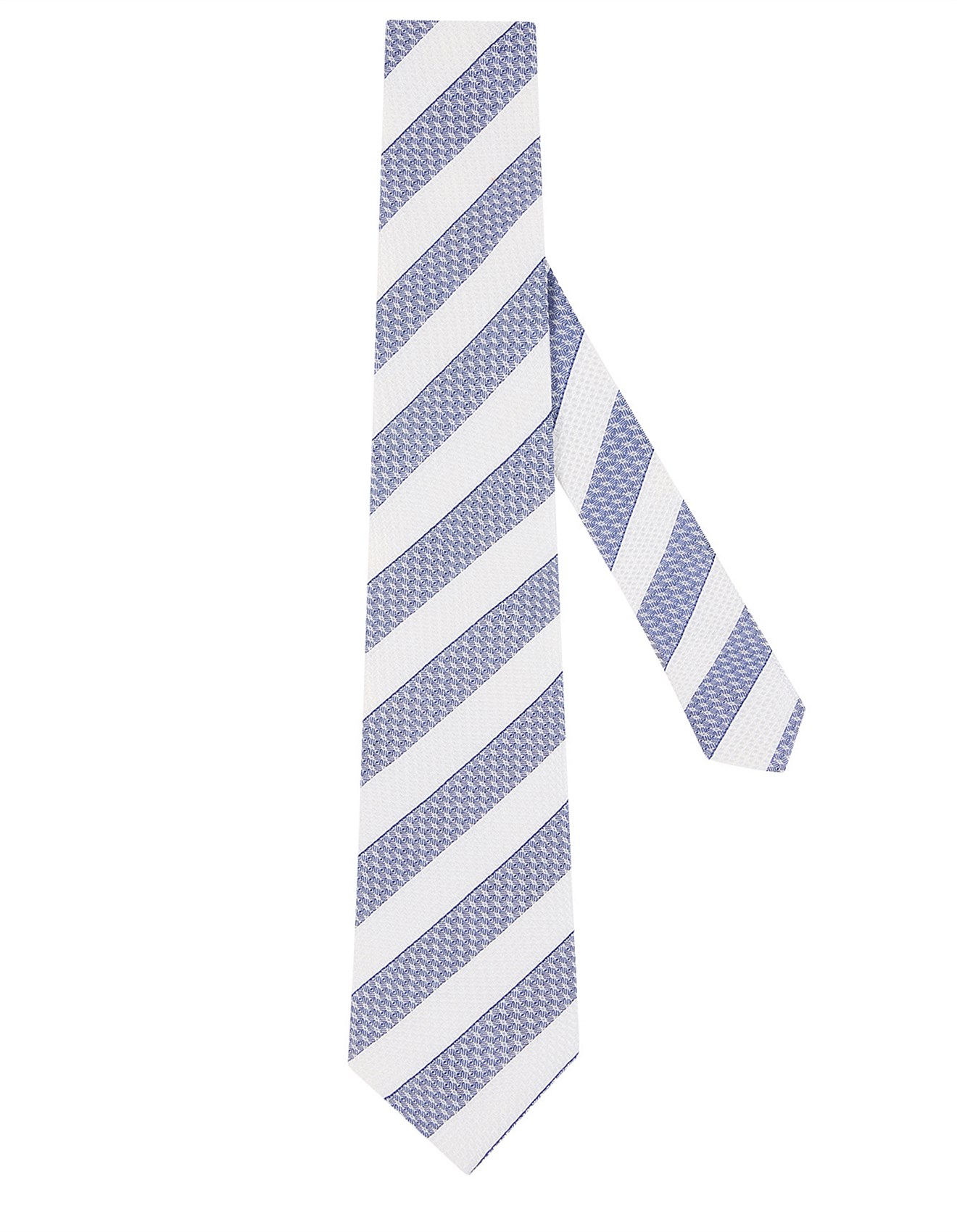 Mj Bale Cavello Tie | David Jones
