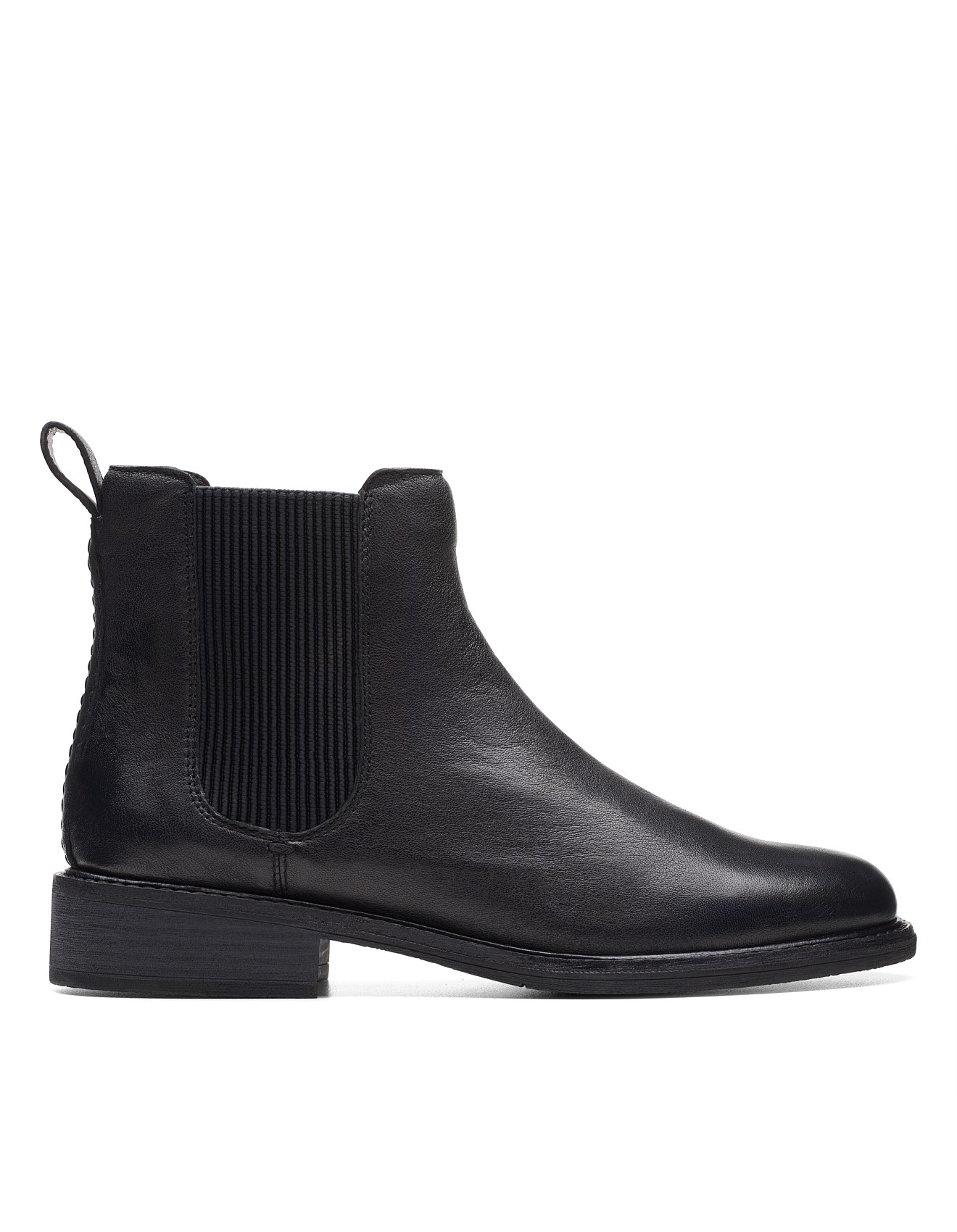 Clarks Women's Cologne Arlo2 Boot | David Jones