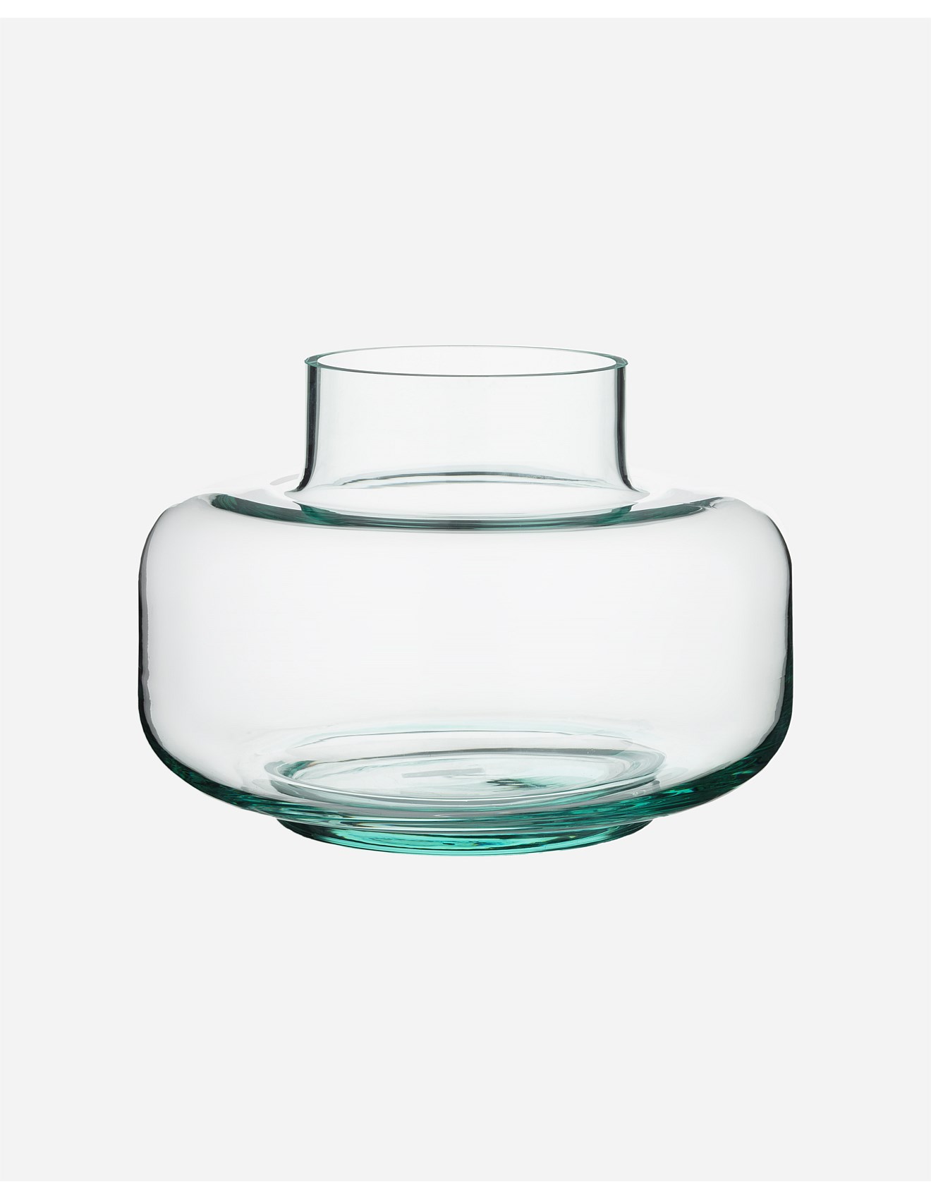Marimekko Urna Vase | David Jones