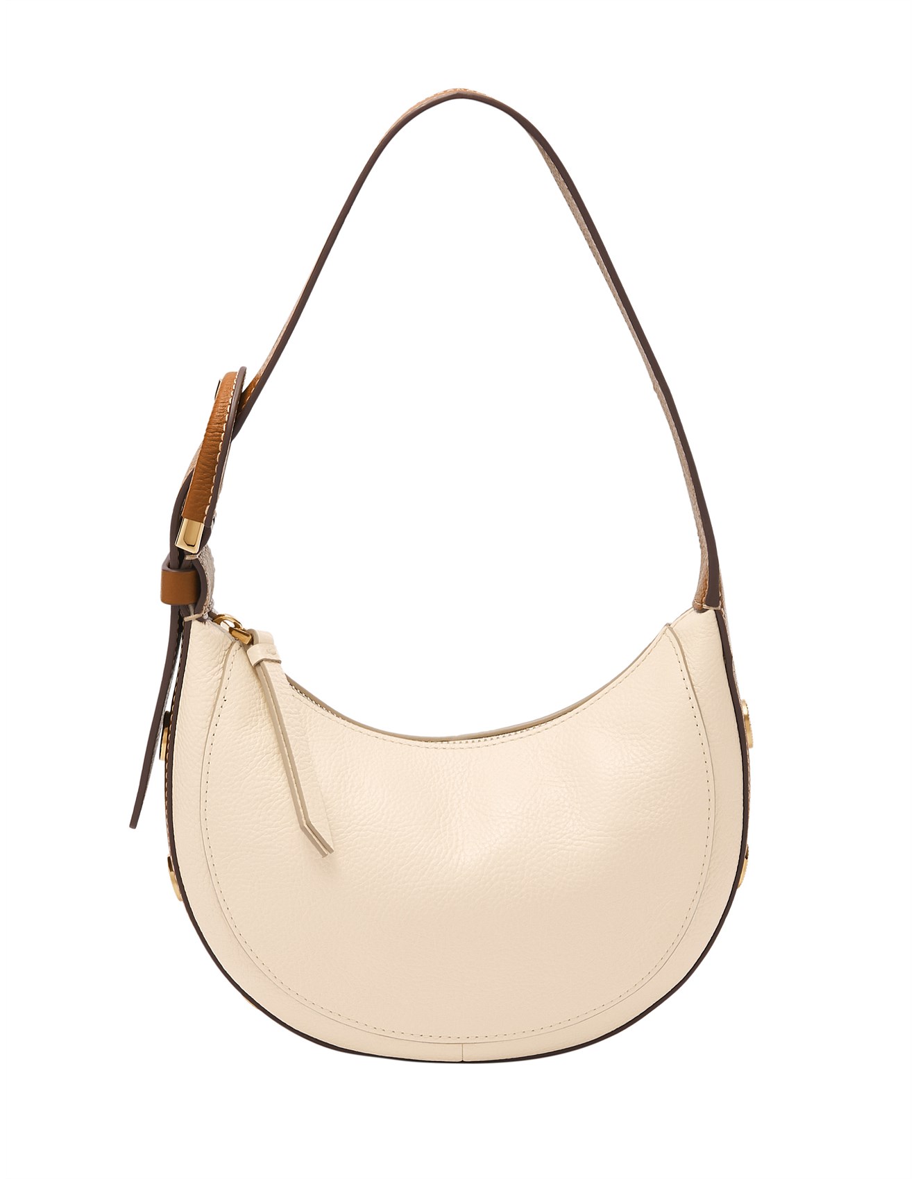 Fossil Harwell Crescent | David Jones