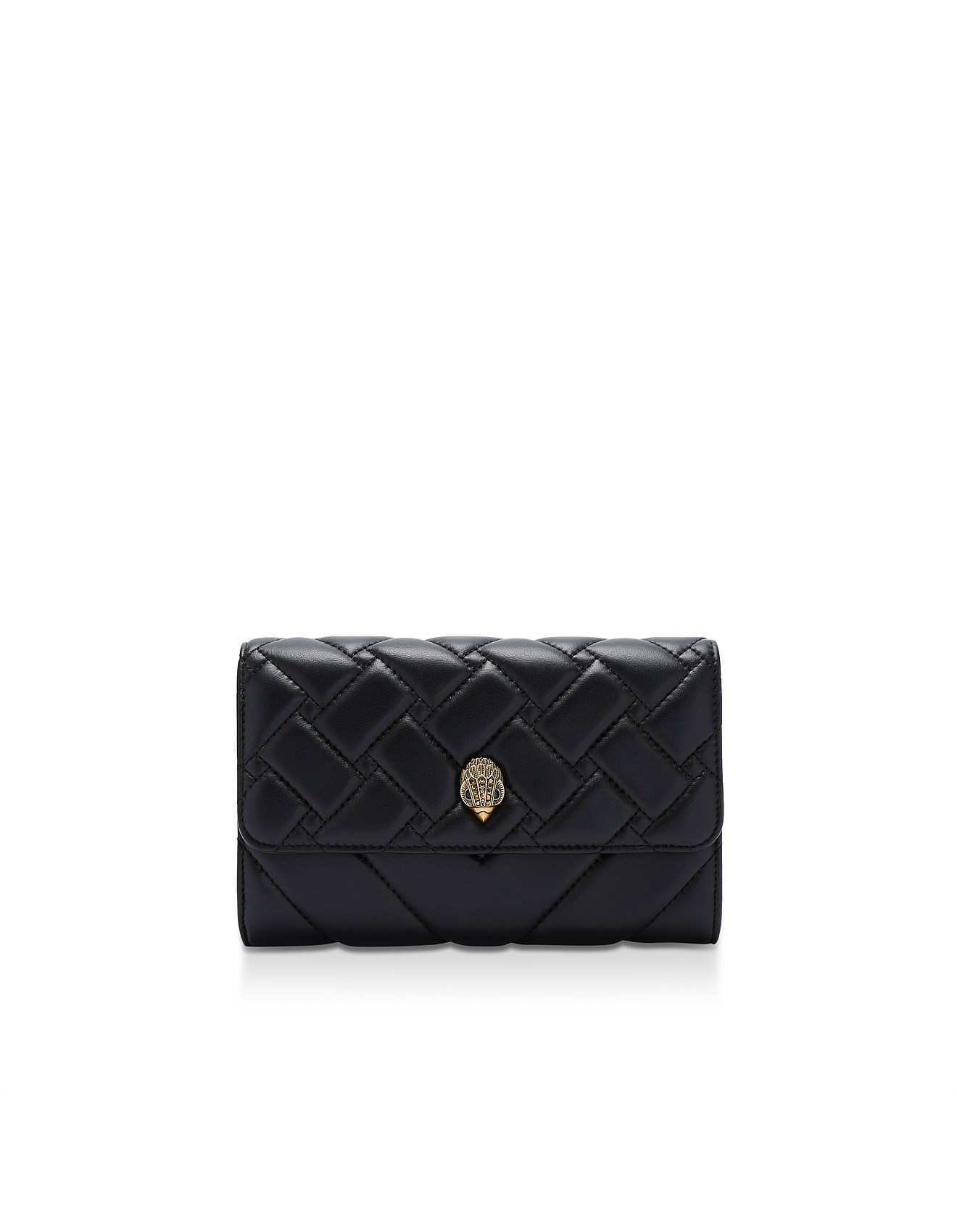 Kurt Geiger London Kensington Chain Wallet | David Jones