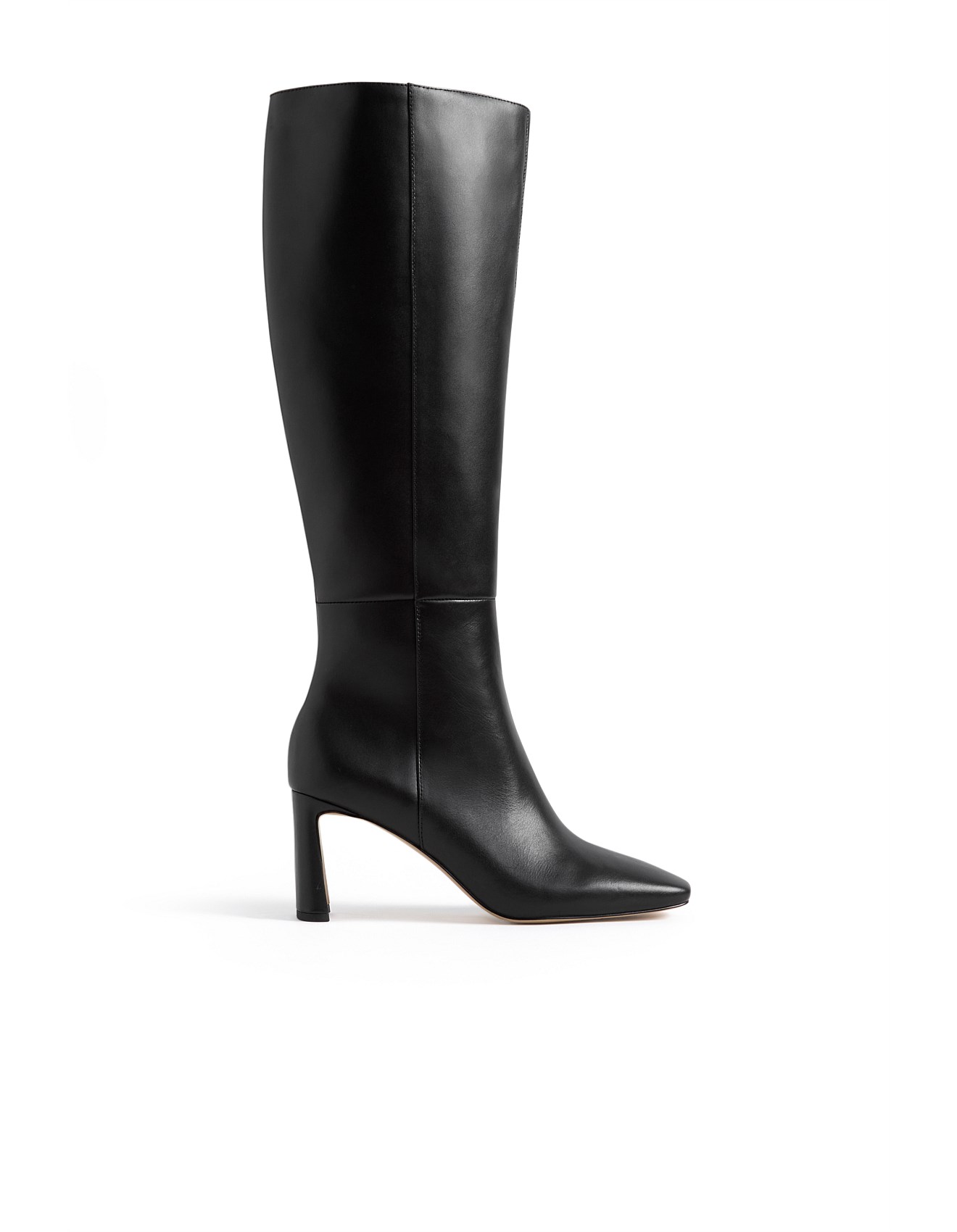 Seed Heritage Eliza High Leg Boot | David Jones
