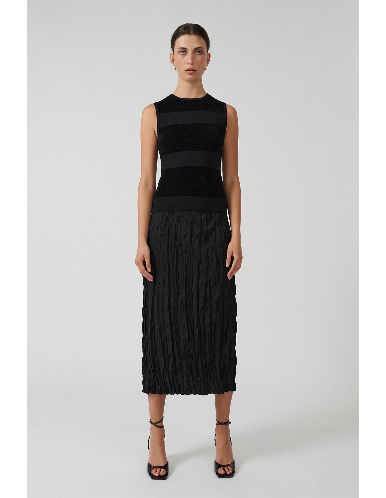 Onte Alma Top | David Jones